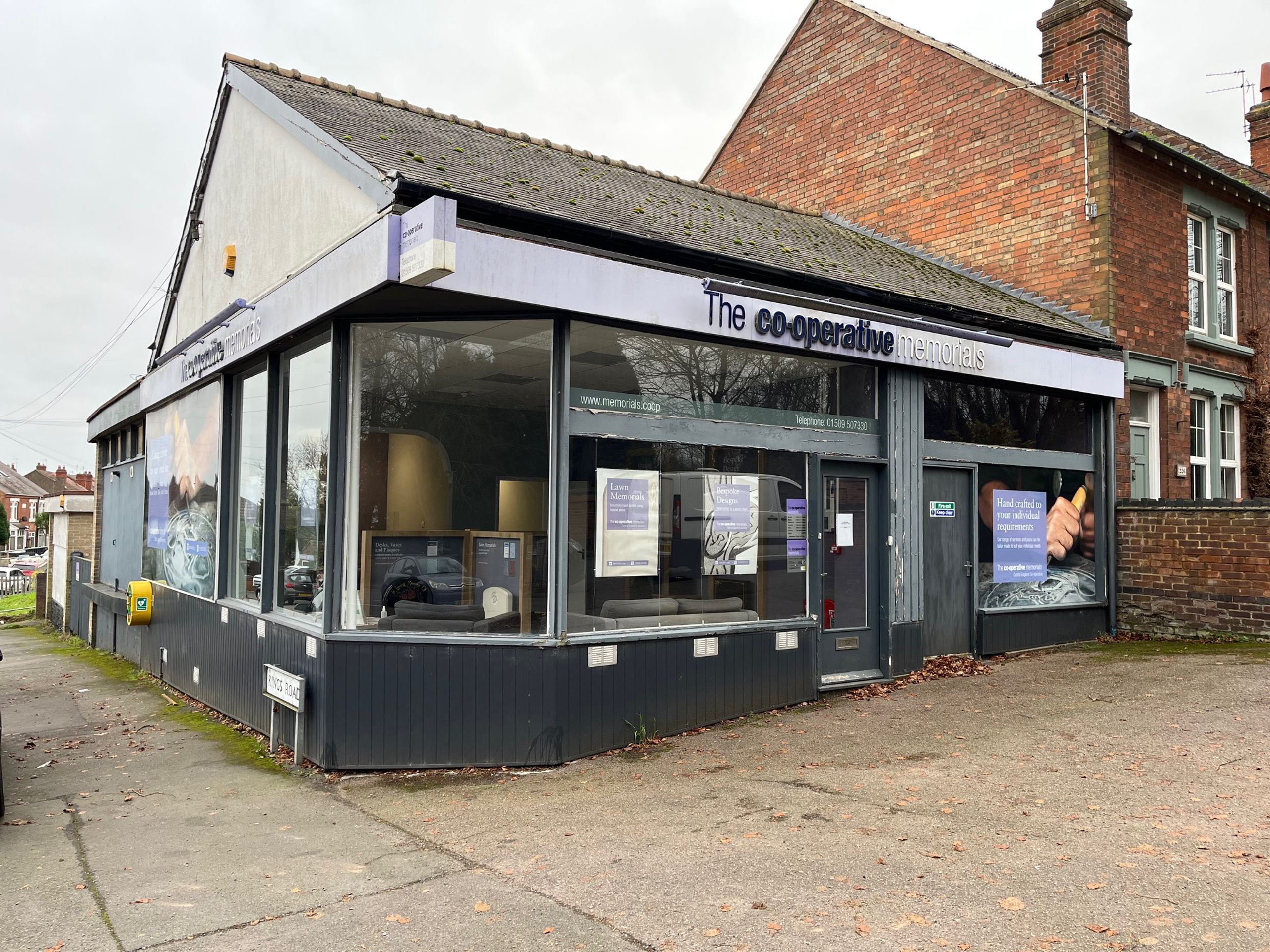 For Sale: 224 Charnwood Road, Shepshed, Leicestershire, LE12 9NR | PropList