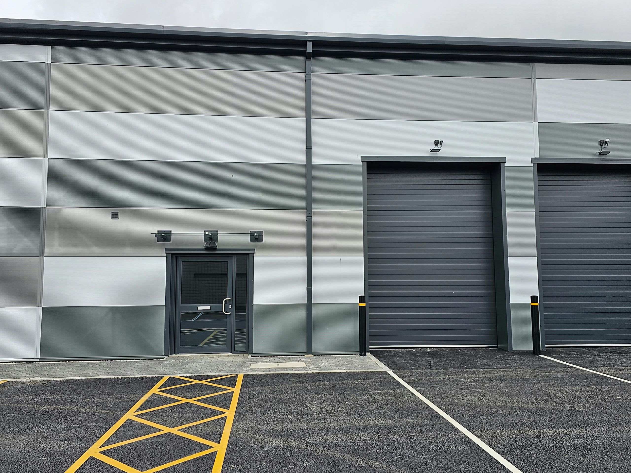 To Let: Unit 5B, Pickering Park, Pickering, YO18 7NA | PropList