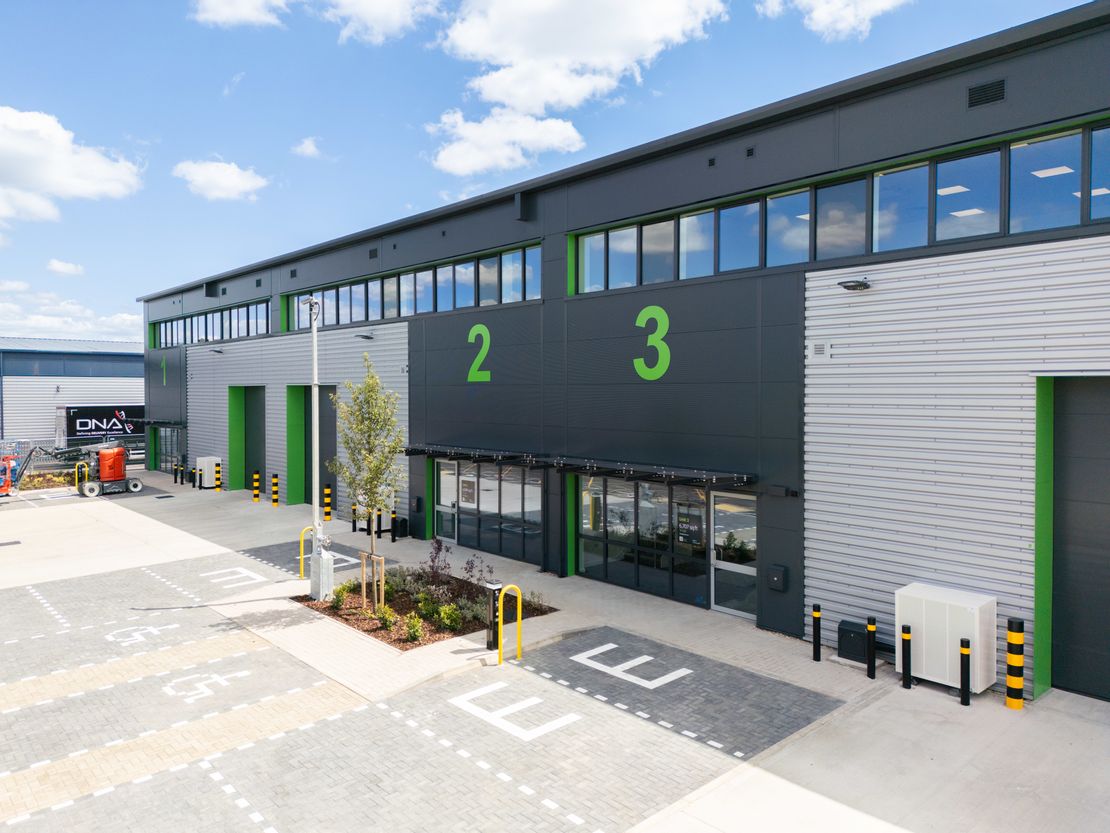 To Let: Unit 1, Metroplex Park, Red Lion Road, Tolworth, KT6 7QD | PropList