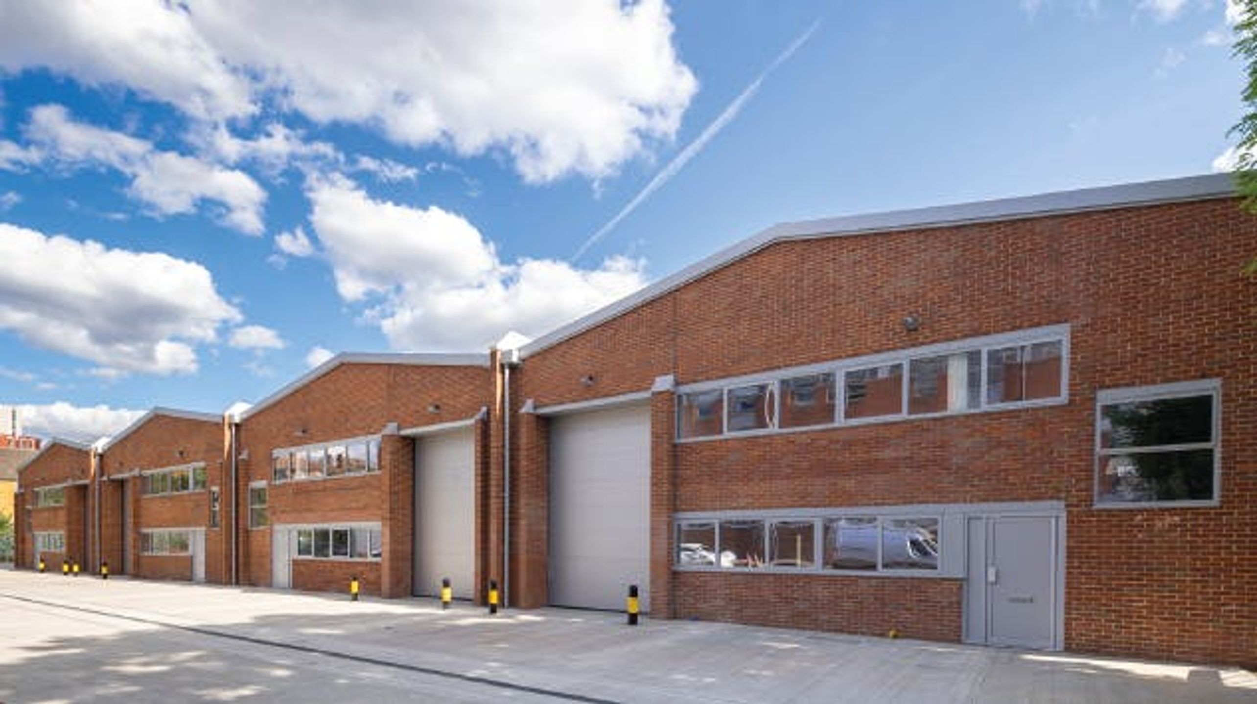 To Let: Unit 1 Havelock Terrace, Battersea, London, SW8 4AH | PropList