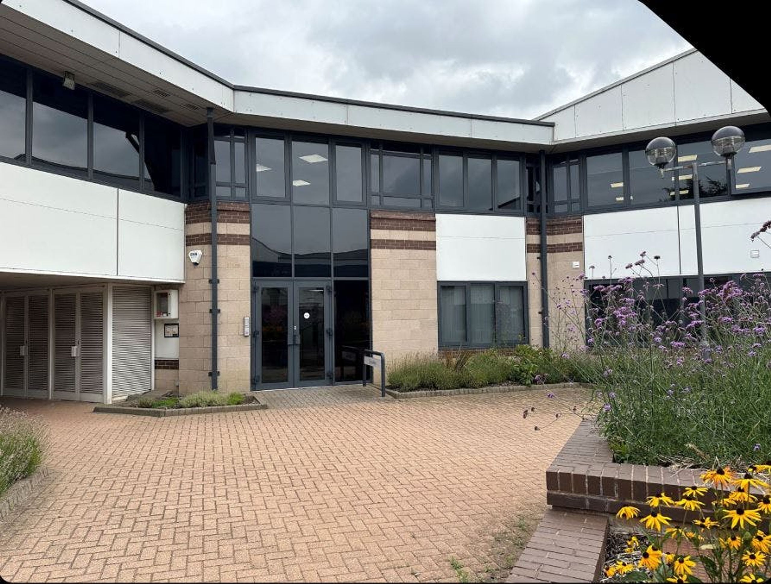 To Let: Unit 1, Arabesque House, Monks Cross Drive, York, YO43 9GW ...