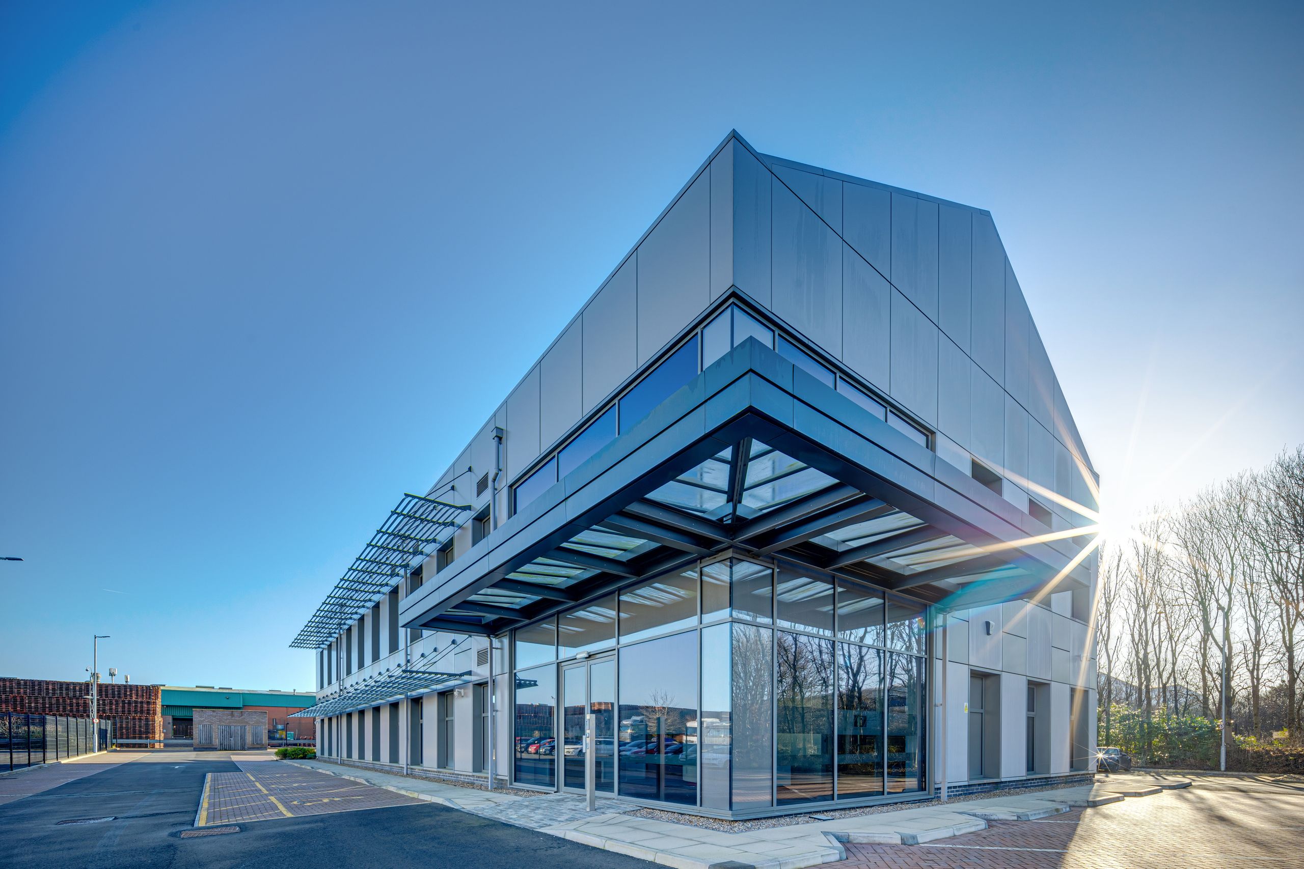 For Sale: 1A, Franks Road, Bardon Hill, Coalville, Leicestershire, LE67 ...