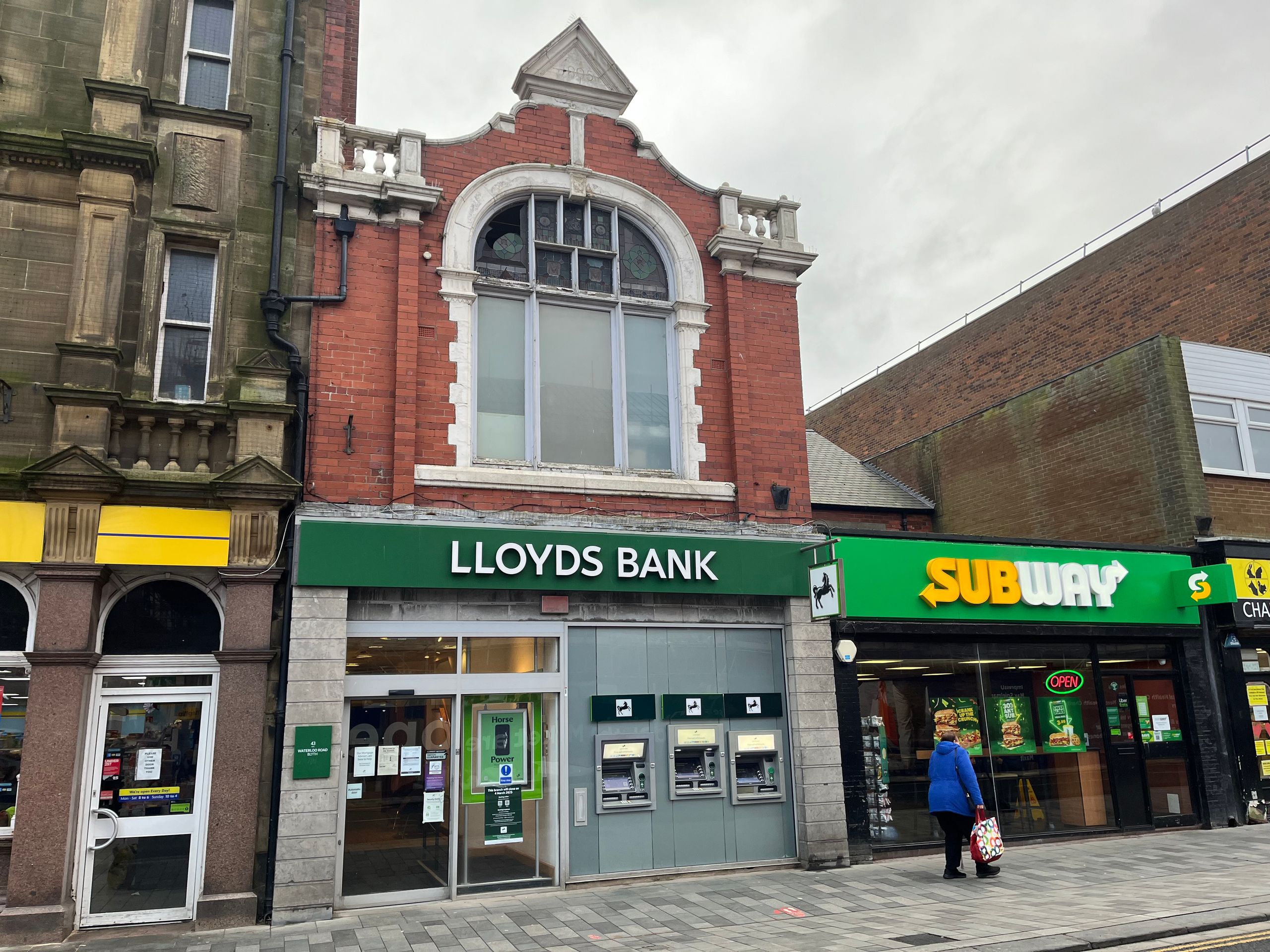 To Let: 43 Waterloo Road, Blyth, Northumberland, NE24 1BW | PropList