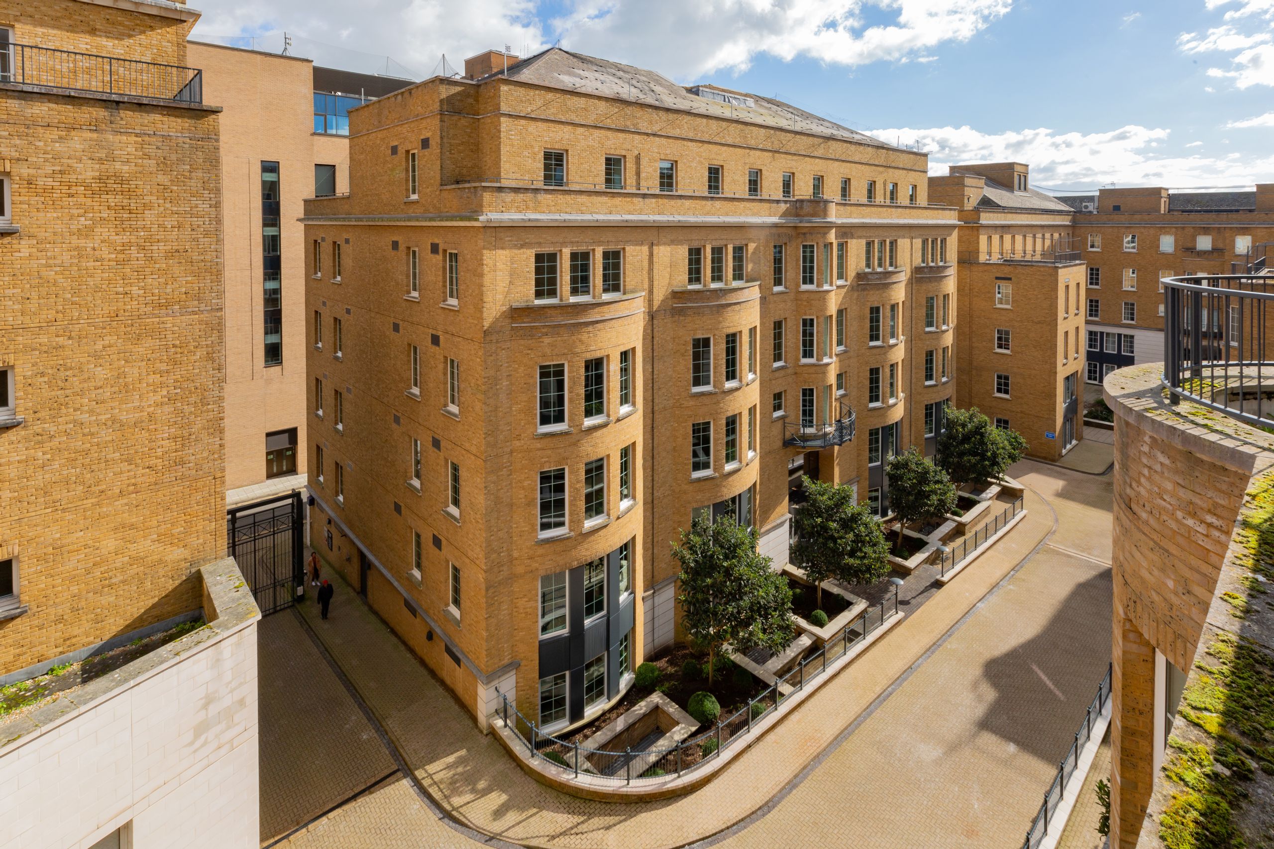 To Let: Napier House, Trafalgar Place, Brighton, East Sussex, BN1 4DW | PropList