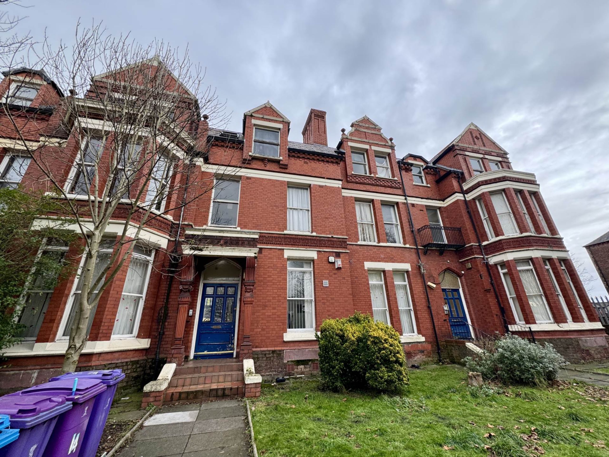 For Sale: Princes Avenue, Liverpool | PropList