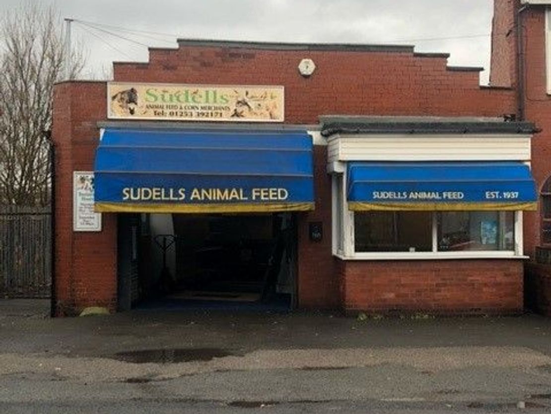 For Sale: Coleridge Road, Blackpool, FY1 3RN | PropList