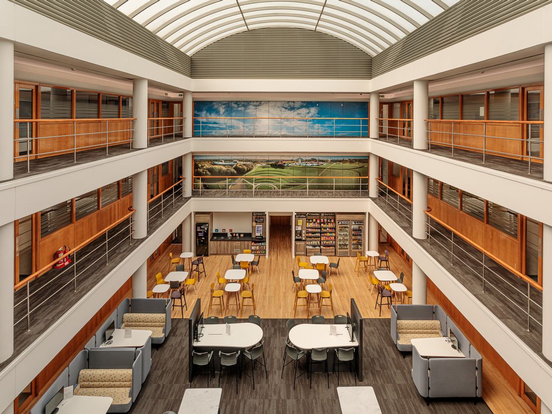 To Let: Gloucester House, 399 Silbury Boulevard, Milton Keynes, MK9 2AH ...