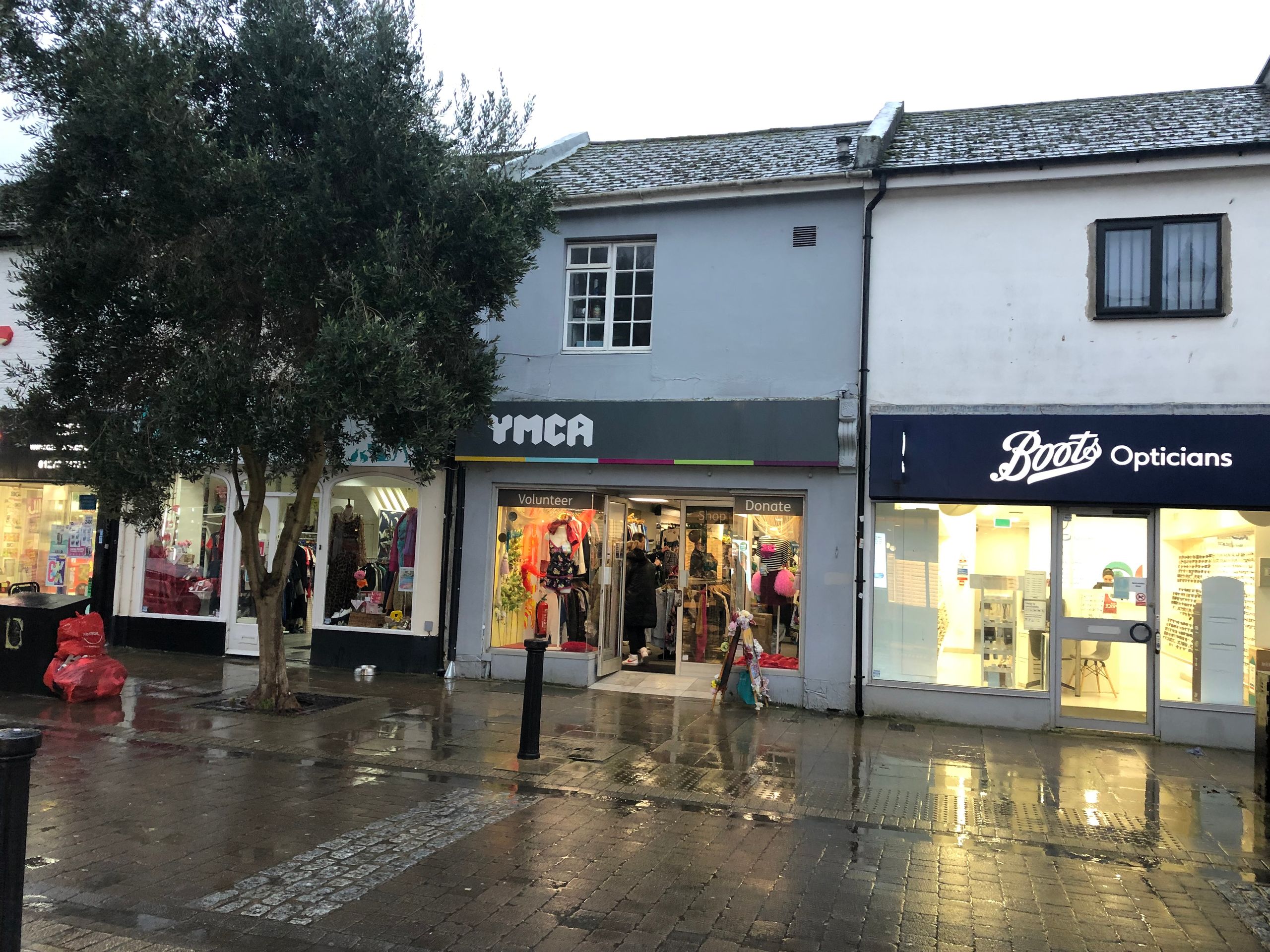 To Let: 26 George Street, Hove, East Sussex, BN3 3YA | PropList