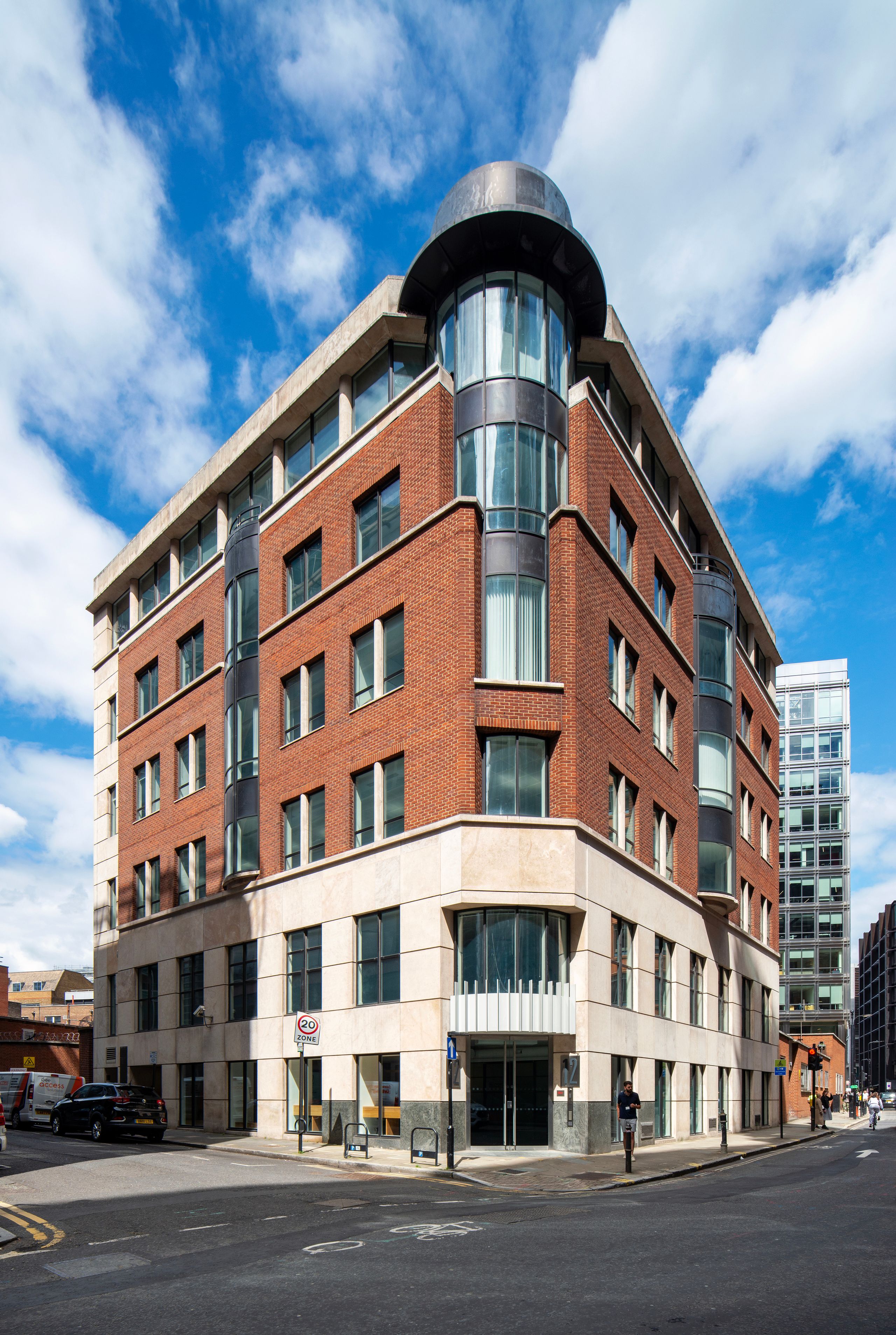 To Let: 12 Appold Street, London, EC2A 2AW | PropList
