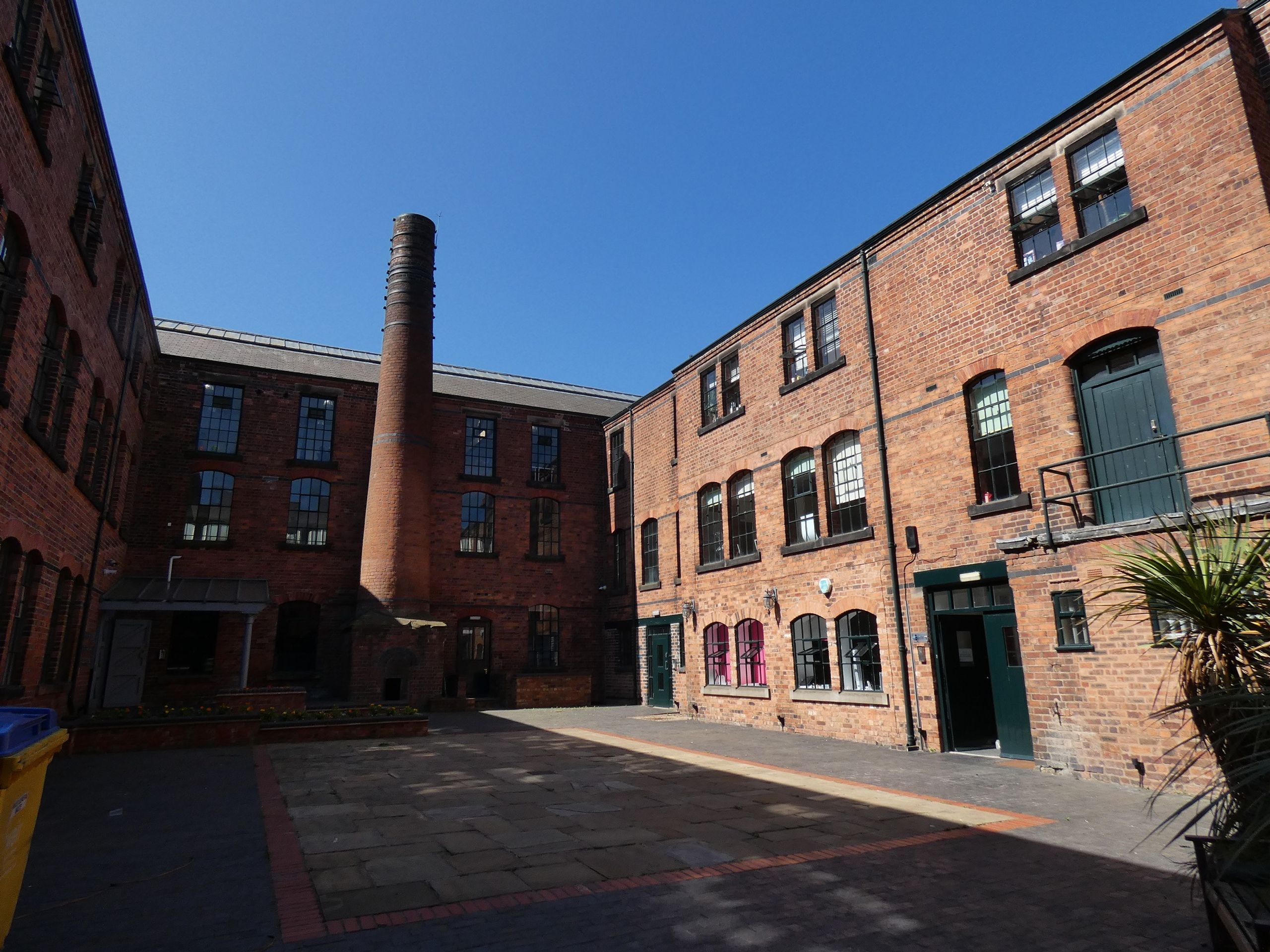 To Let: Suite 5, The Boot Factory, Wolverhampton WV2 1BH | PropList