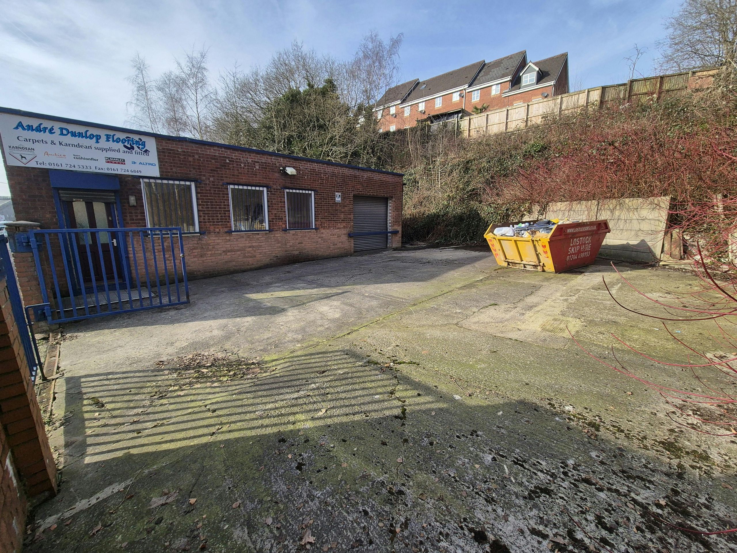 For Sale: Sion Street, Radcliffe, Manchester, M26 3SB | PropList