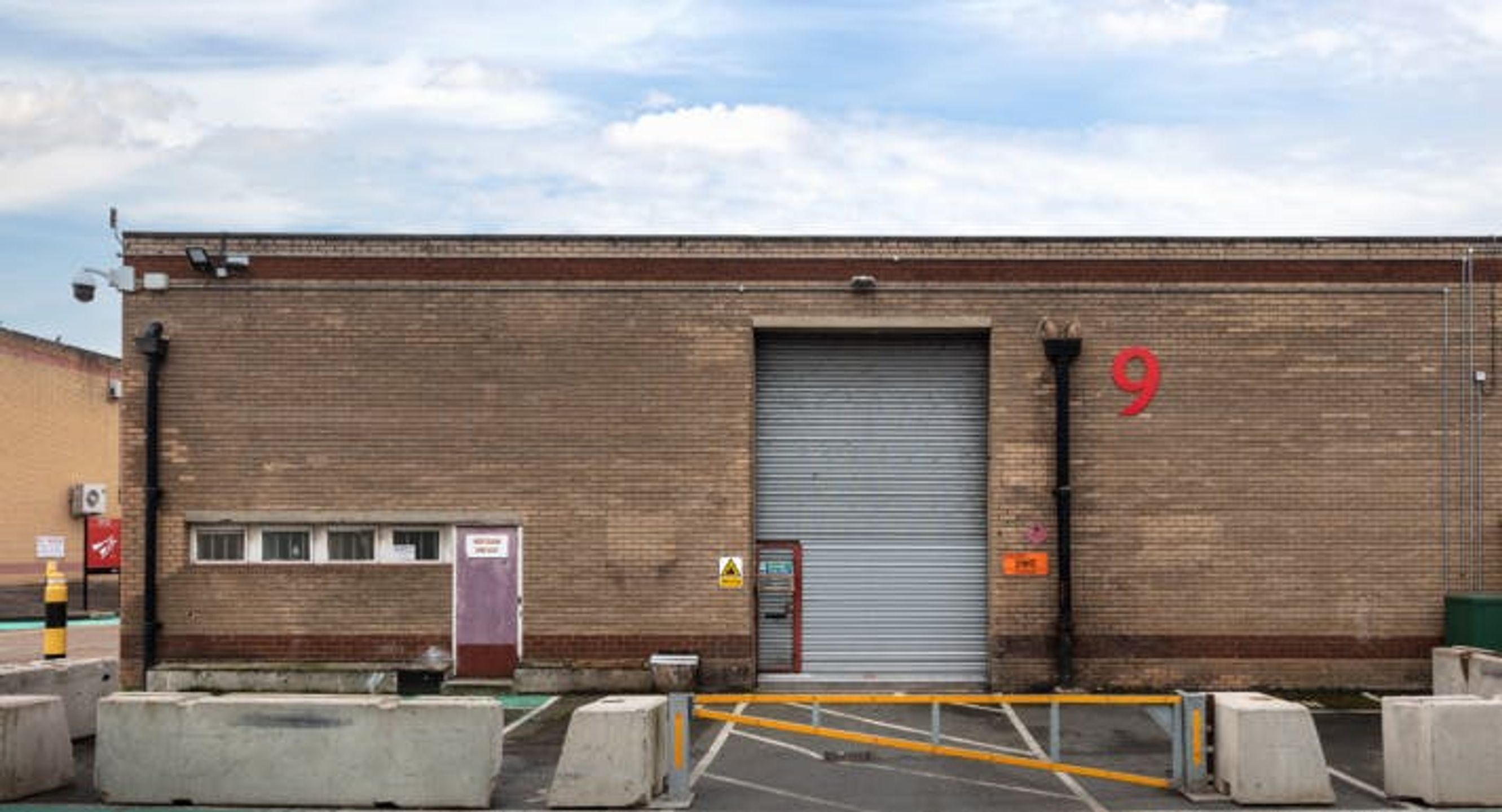 To Let: Unit 9 SEGRO Park Deptford, Deptford, London, SE8 5HY | PropList