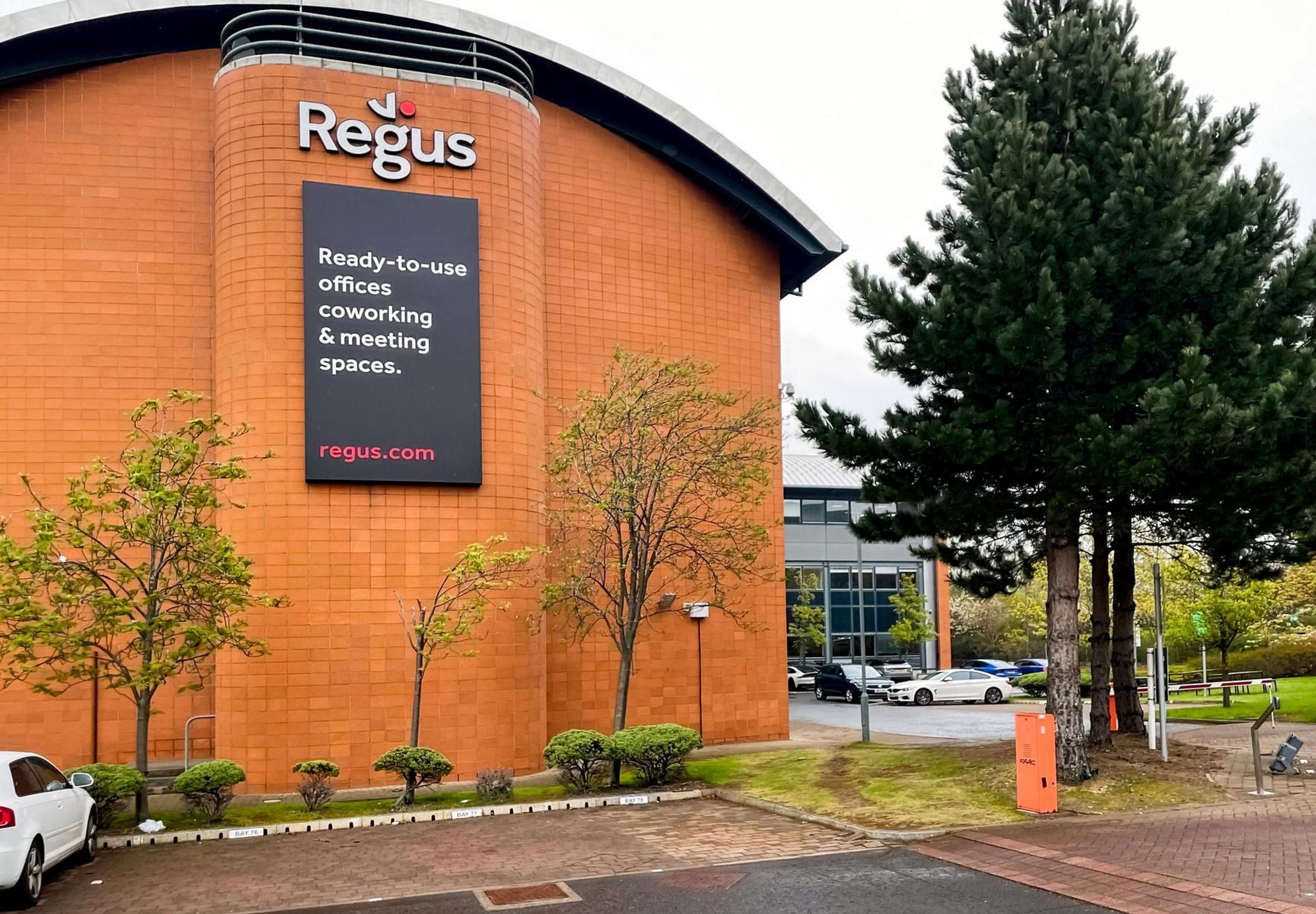 To Let: Westpoint, 4 Redheughs Rigg,, South Gyle, Edinburgh, Lothian ...