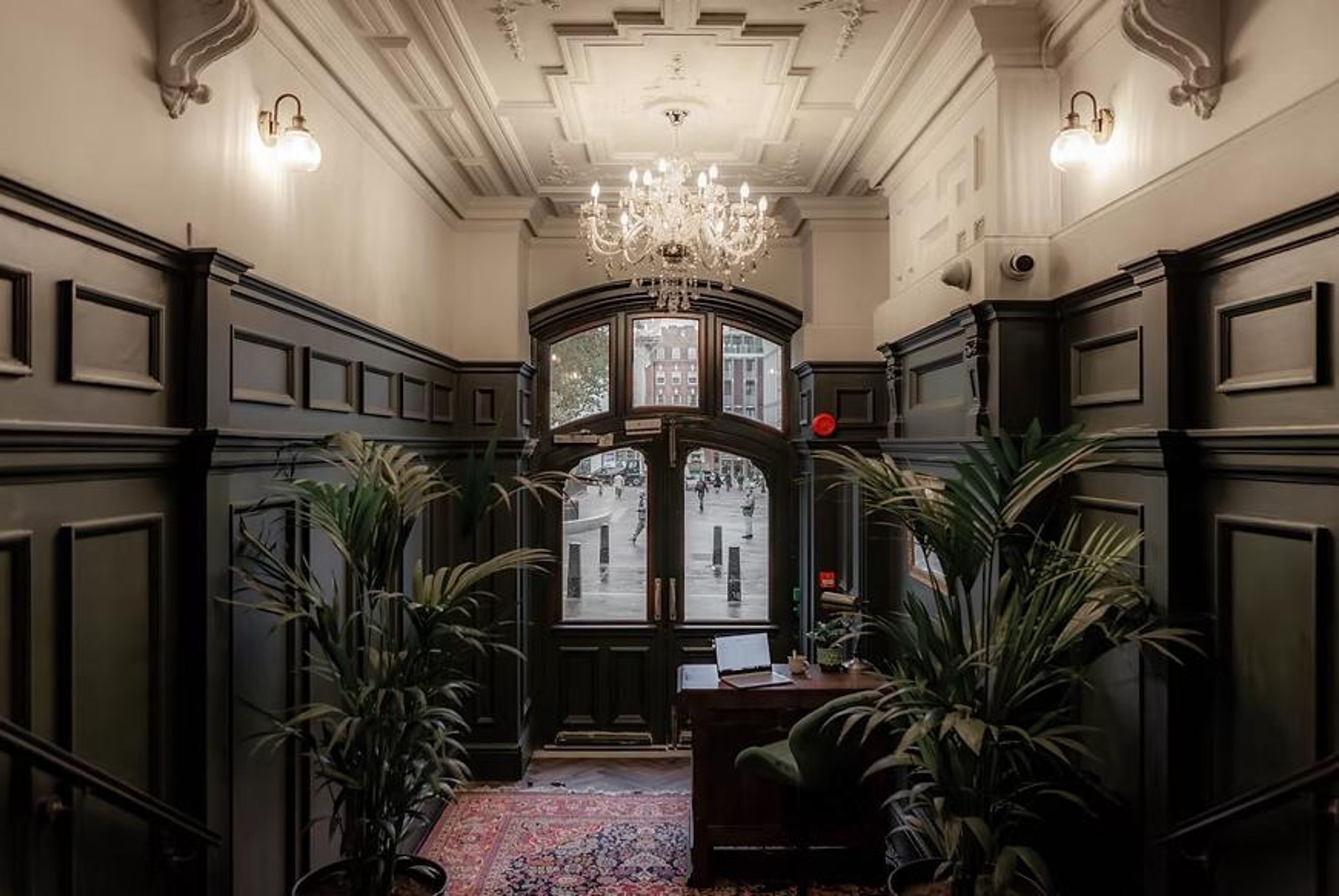 To Let: 15 Hanover Square, London, Greater London, W1S 1HS | PropList