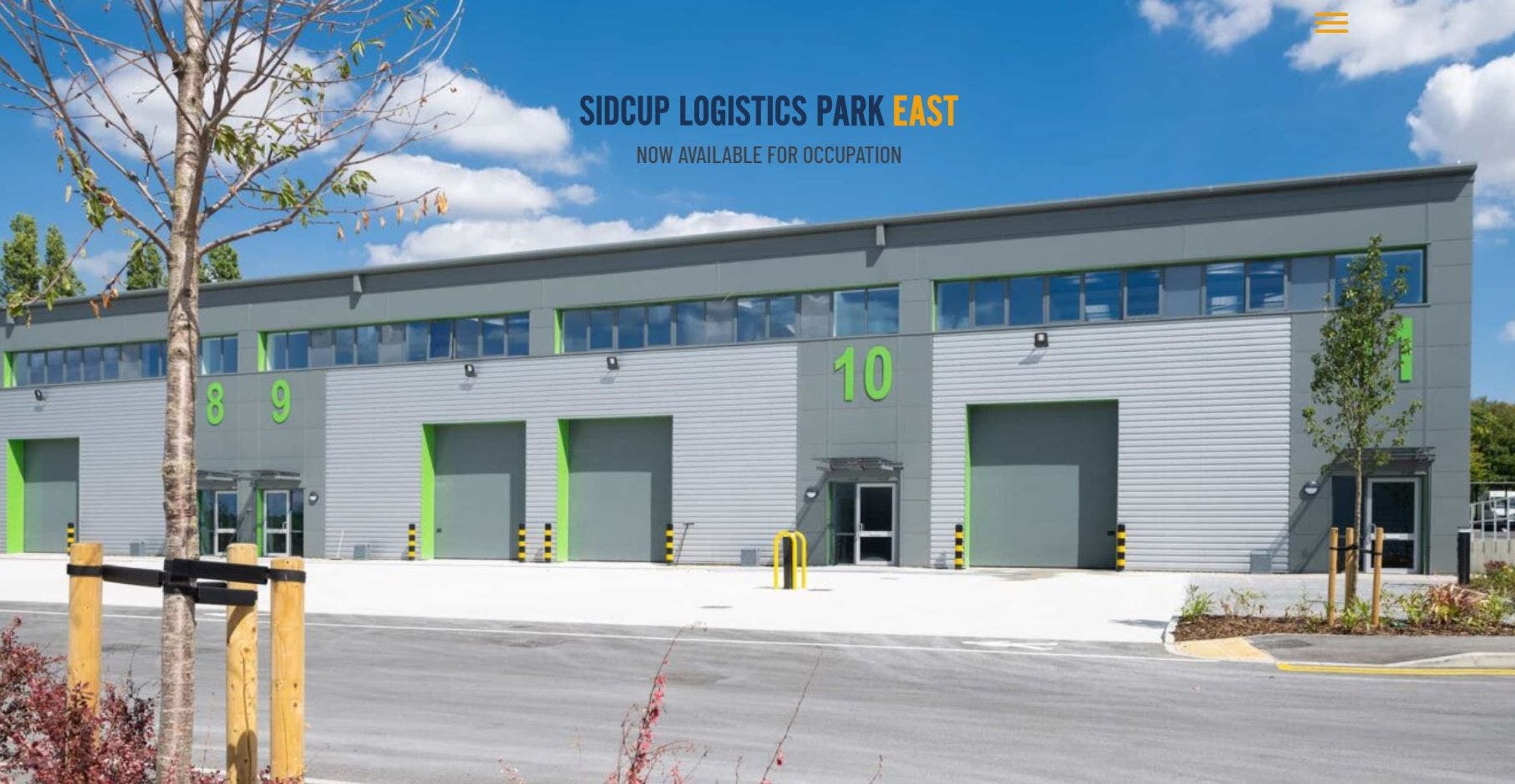 To Let: Unit 11 Sidcup Logistics Park East, Sandy Lane, Sidcup, DA14 ...