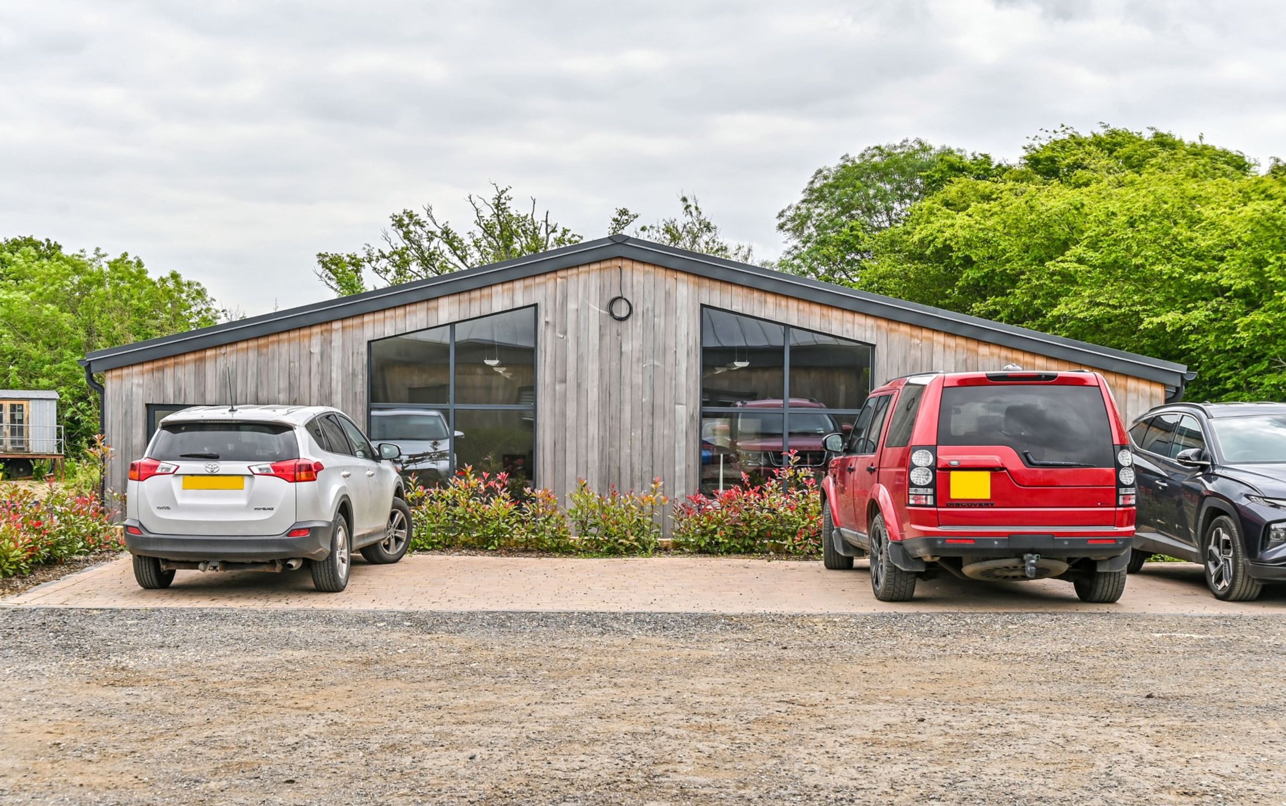 To Let: Tenterden Business Centre, Ashford Road, St. Michaels ...