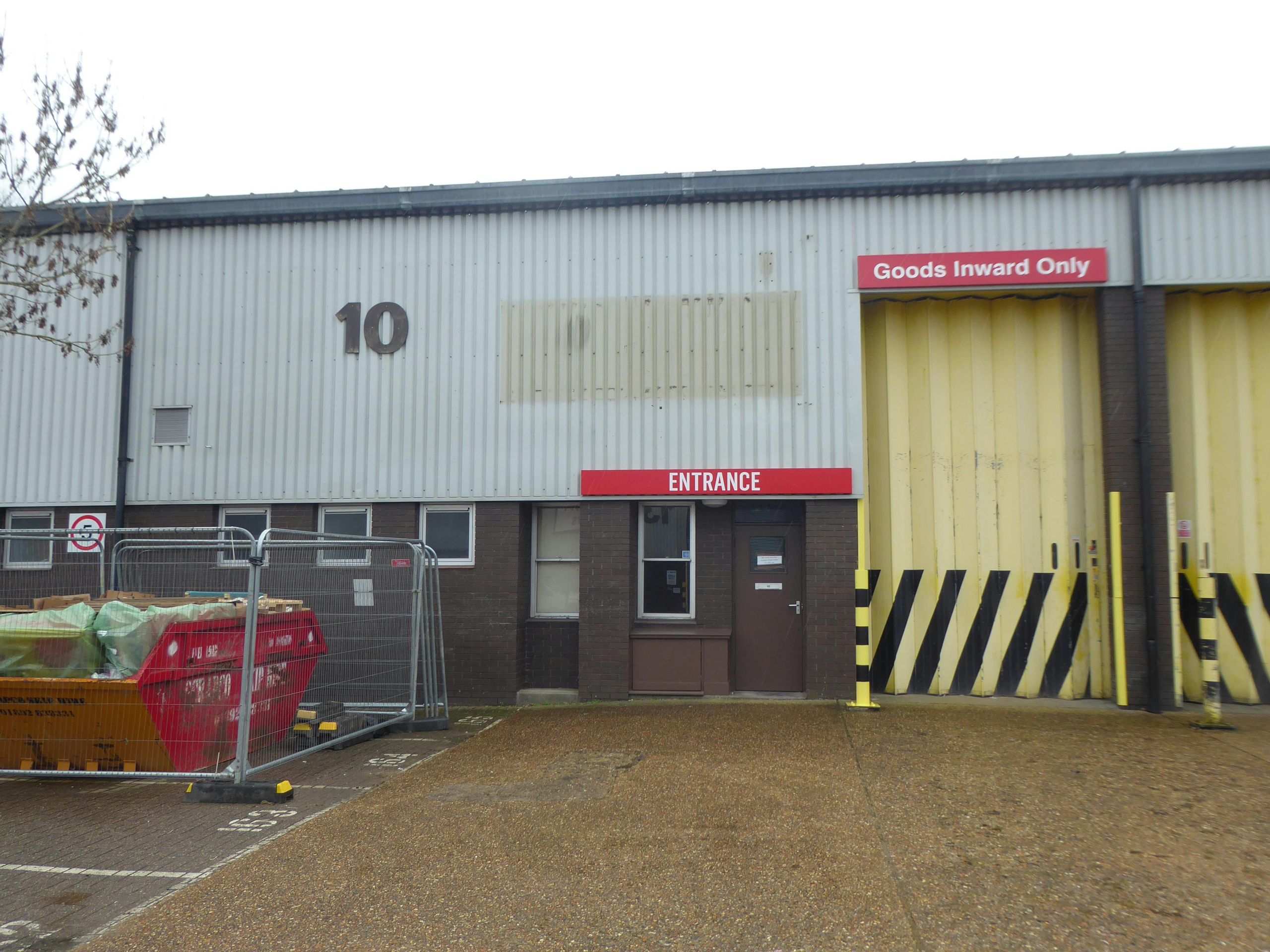 To Let: 10 Spa Trade Park, Longfield Road, Tunbridge Wells, TN2 3EN ...