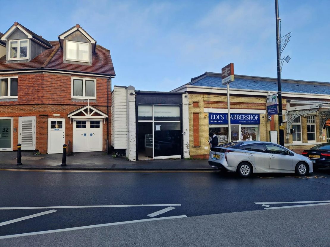 To Let: Station Avenue, Caterham, CR3 6LB | PropList
