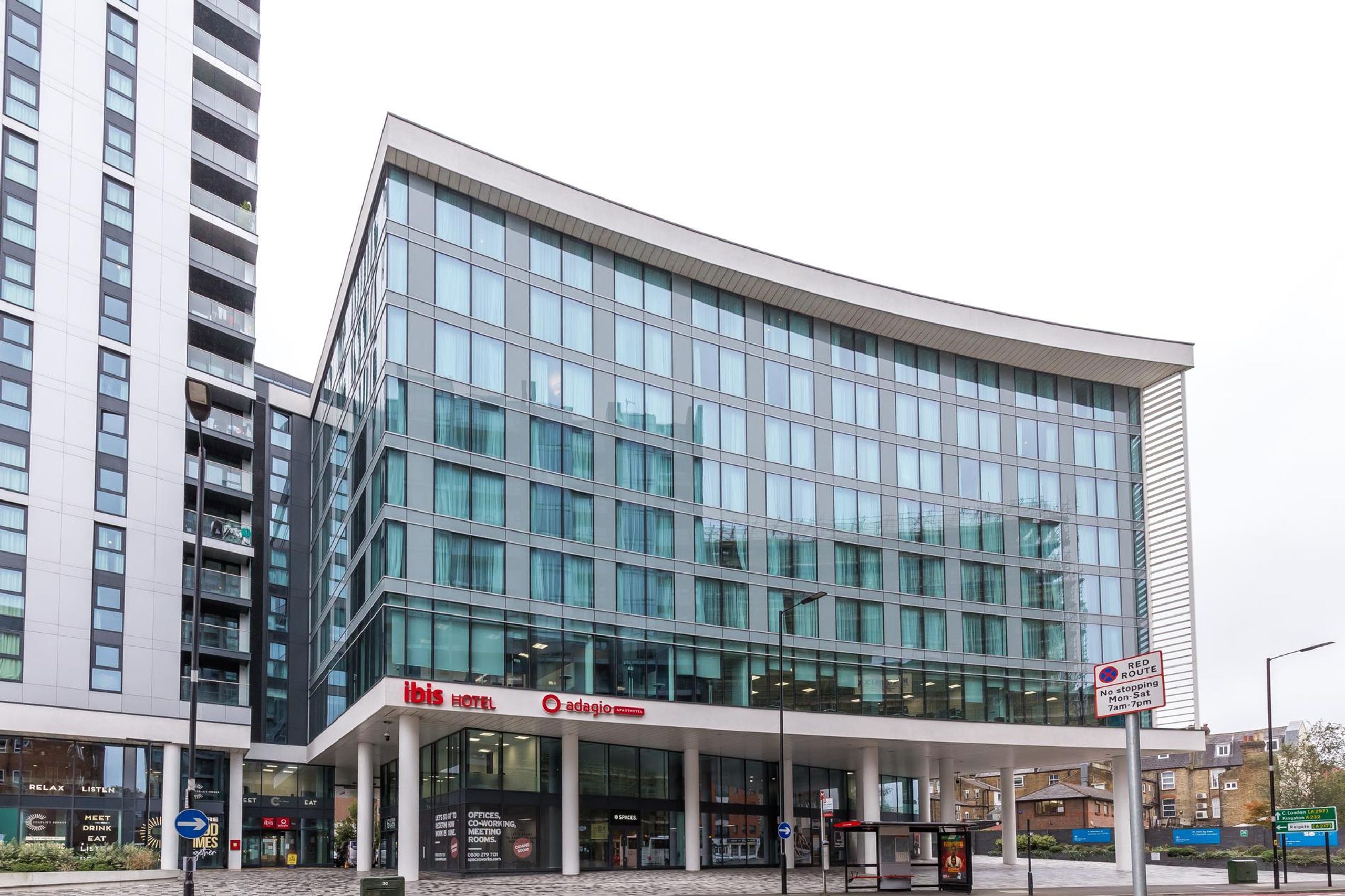 To Let: 6 Sutton Plaza, Sutton Ct Rd, Sutton SM1 4SY, London | PropList