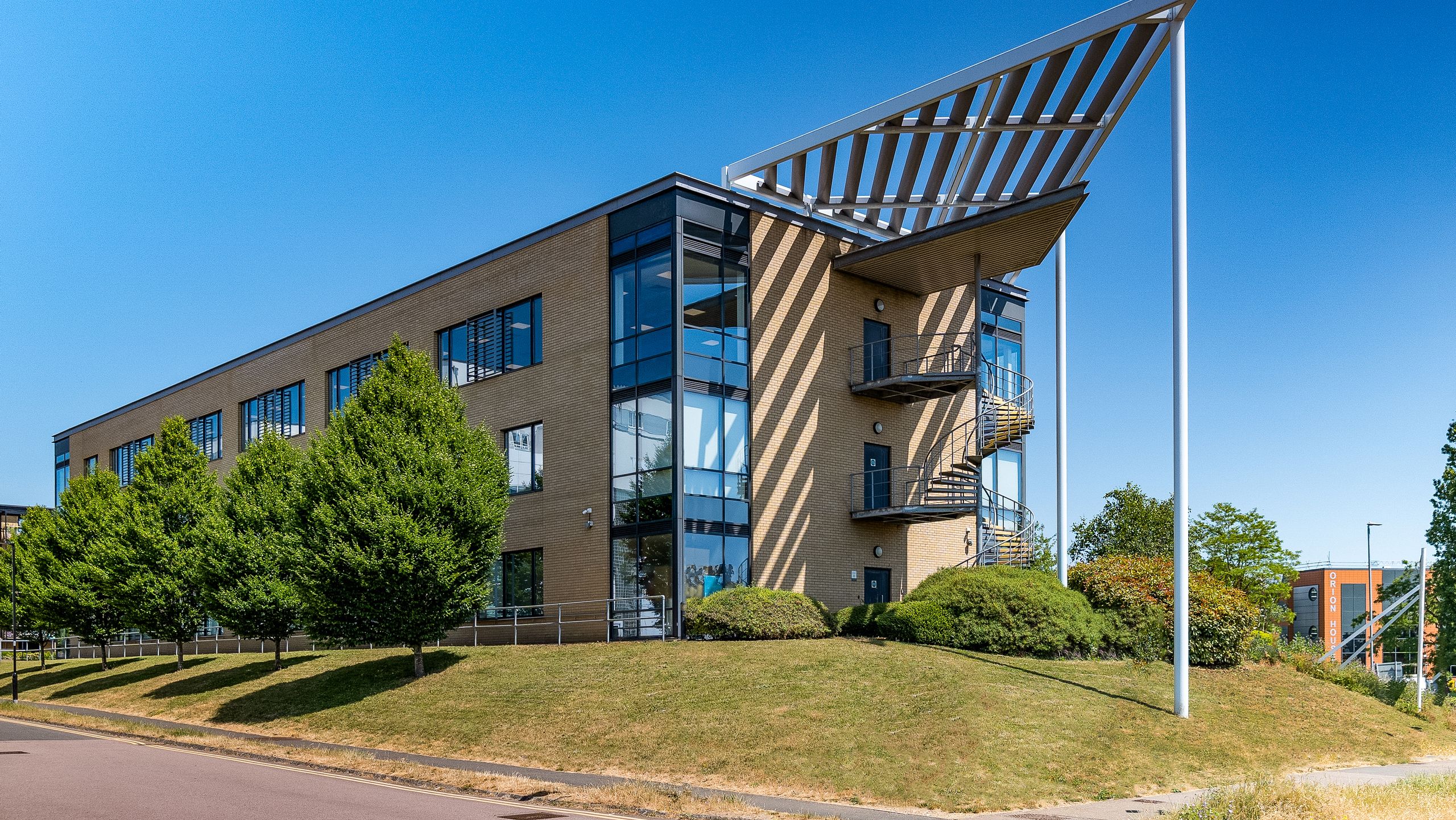 To Let: Alchemy, Welwyn Garden City, Hertfordshire, AL7 1HE | PropList