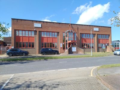 Commercial Property For Sale UK | PropList