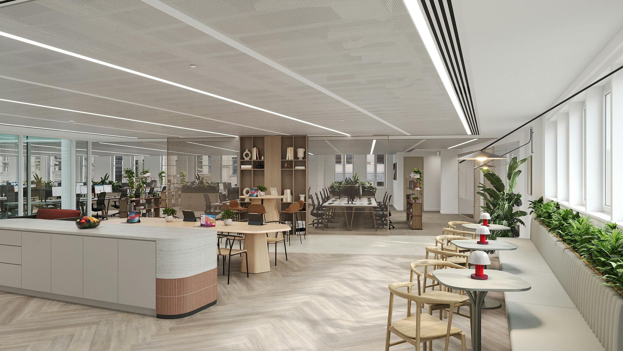 To Let: Eastcheap Court, 11 Philpot Lane, London, EC3M 8UD | PropList