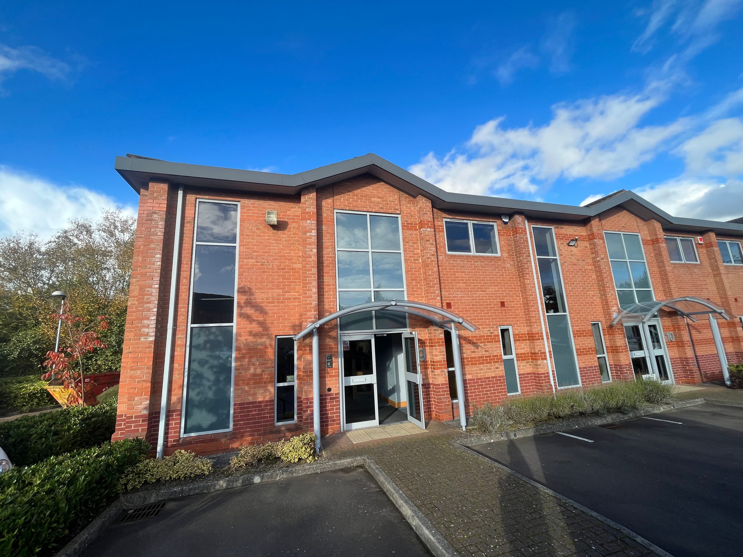 To Let: 9, Phoenix Park, Telford Way, Stephenson Industrial Estate ...