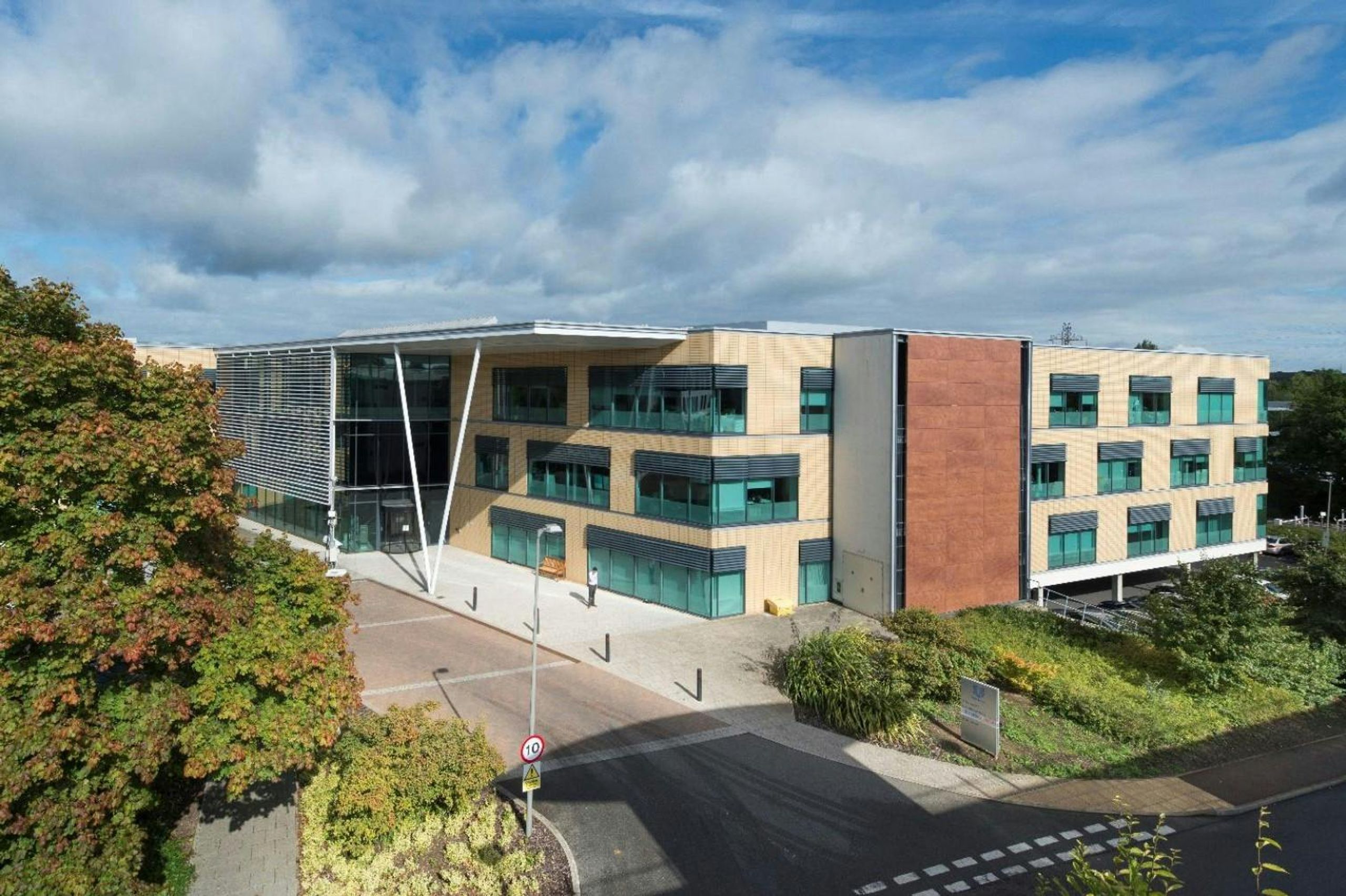 To Let: Volt, Springfield Drive, Leatherhead, KT22 7GR | PropList