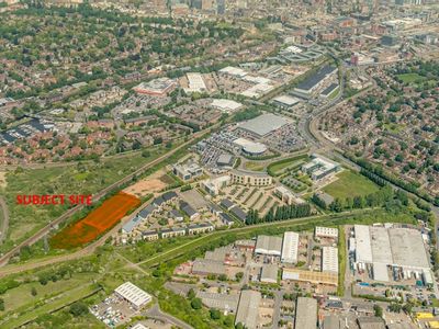 Nottingham Industrial Units for Sale | PropList