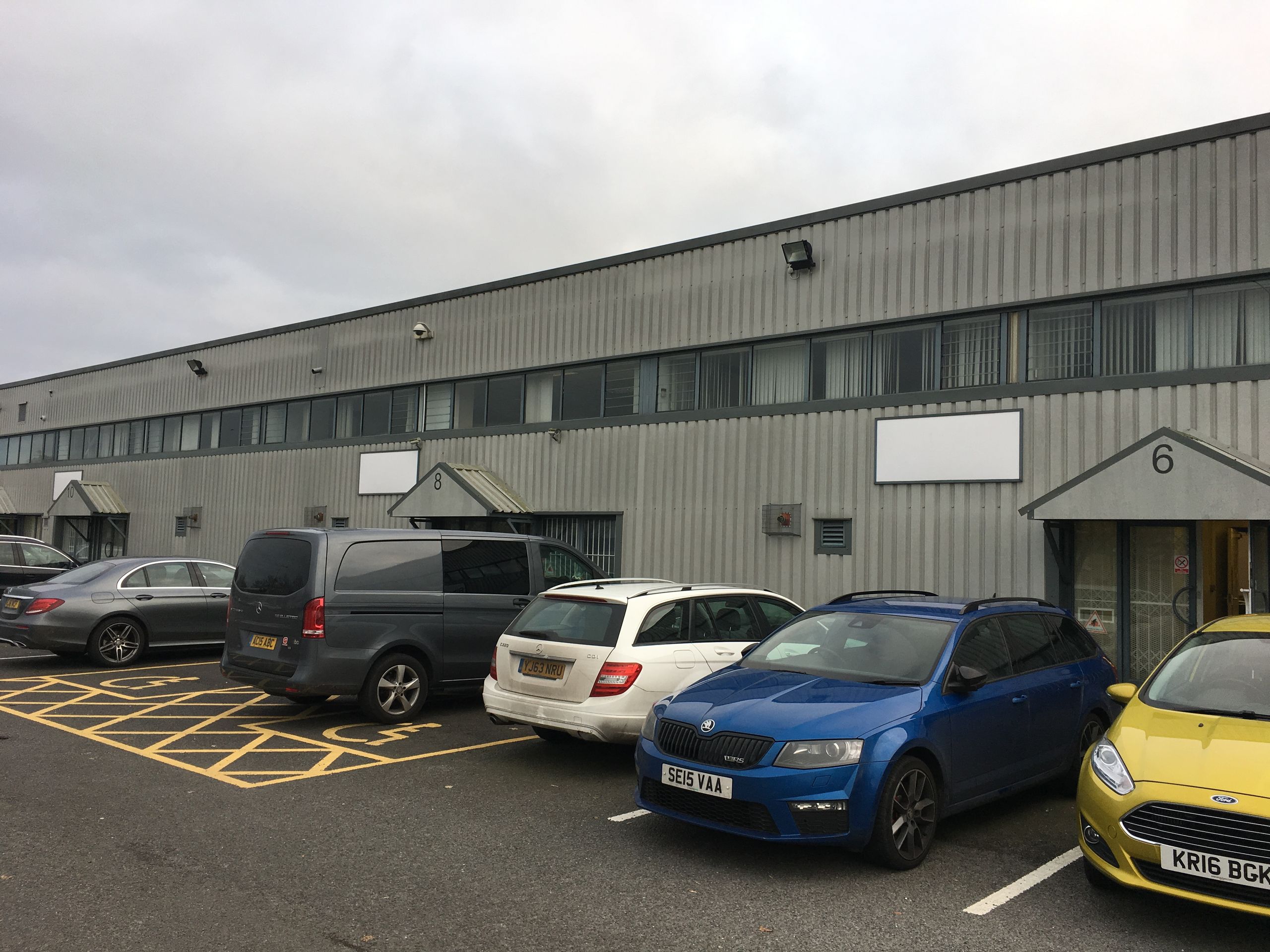To Let: 8 Erica Road, Stacey Bushes, Milton Keynes, MK12 6HS | PropList