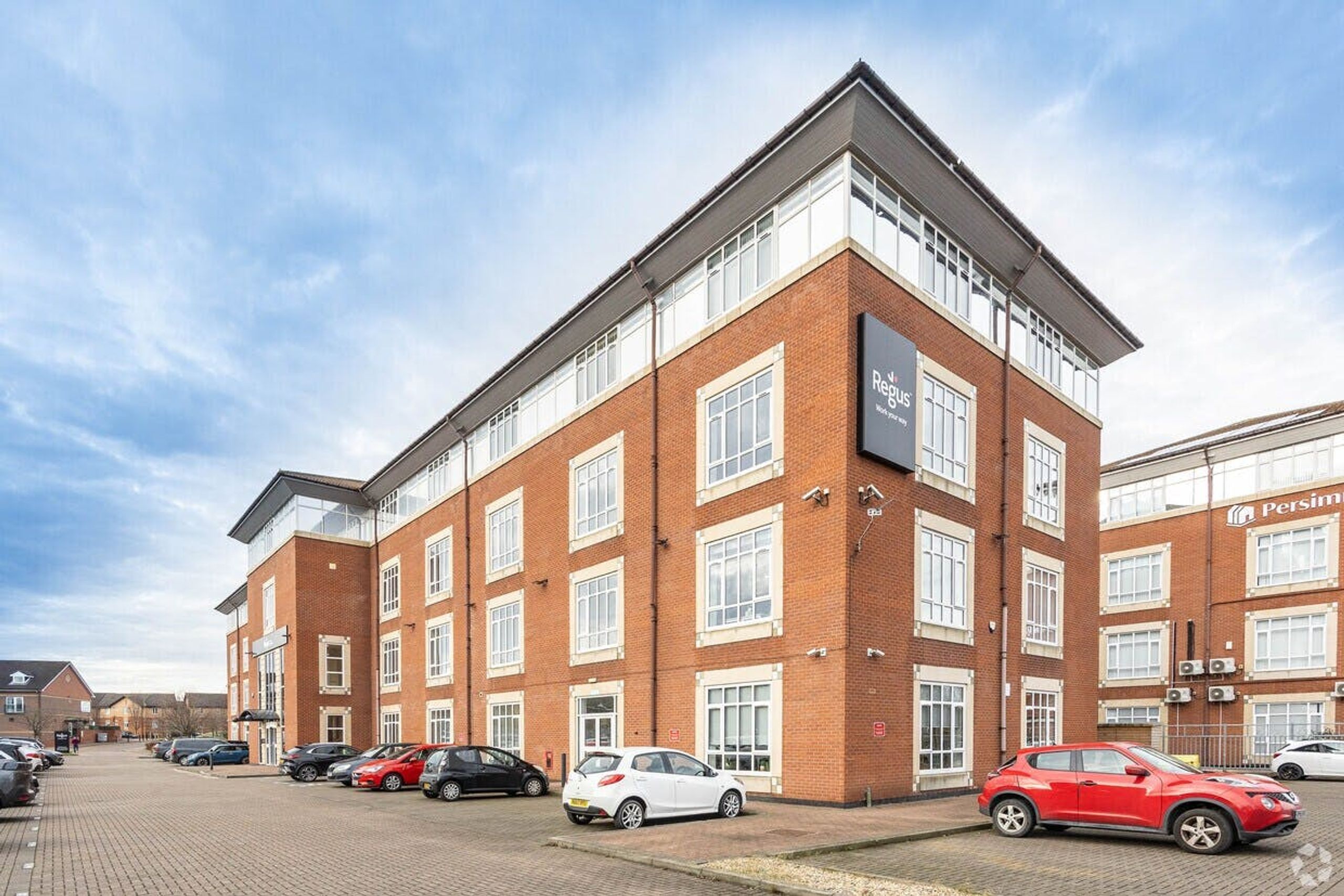 To Let: Fast Track House, Pearson Way, Stockton-on-Tees, TS17 6PT ...