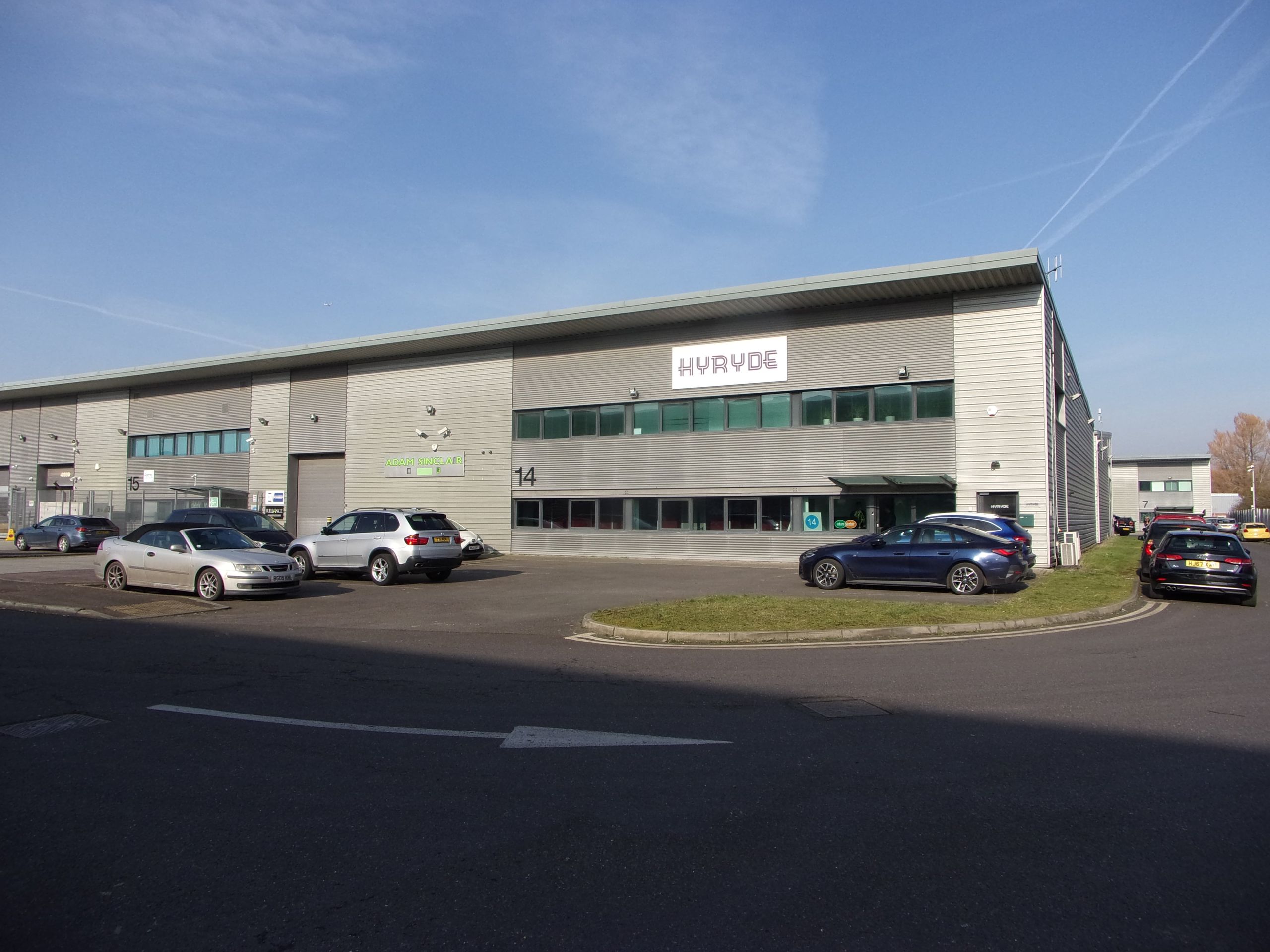 To Let: 14 Easter Park, Ferry Lane South, Rainham, RM13 9BP | PropList