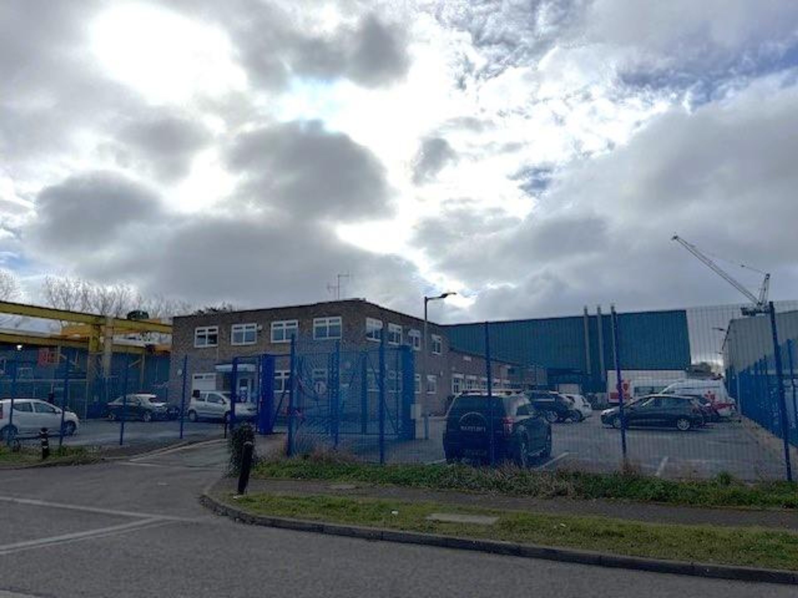 For Sale: Wilbur House, Swinbourne Road, Basildon, Essex, SS13 1EH ...