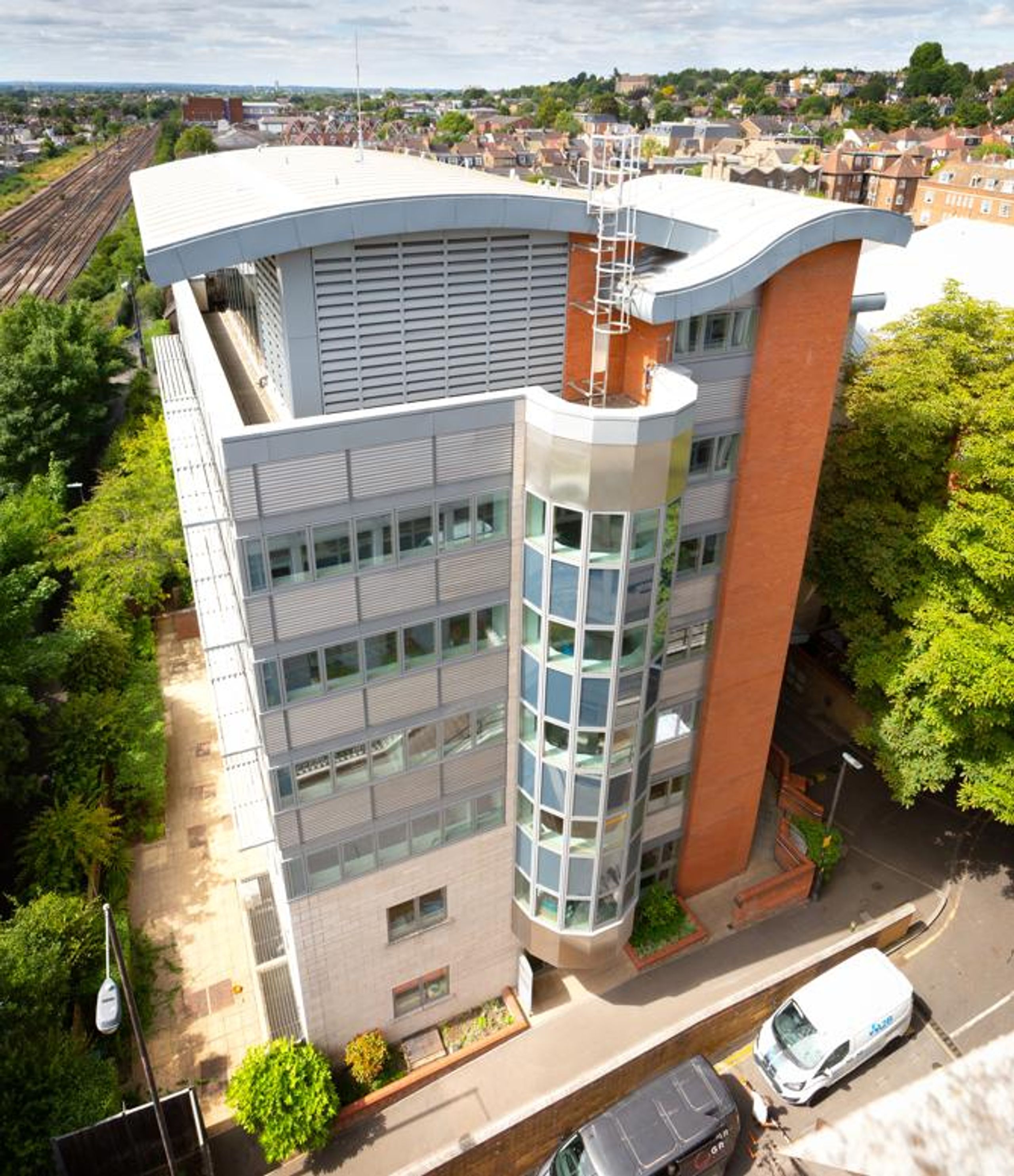 To Let: The Courtyard, 7 Francis Grove, Wimbledon SW19 4DW | PropList
