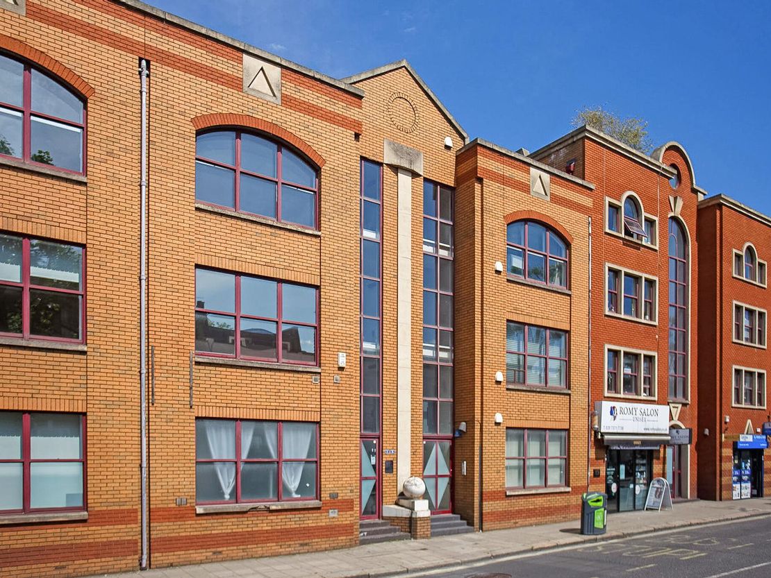 To Let: 15 Harwood Road, Fulham SW6 4QP | PropList