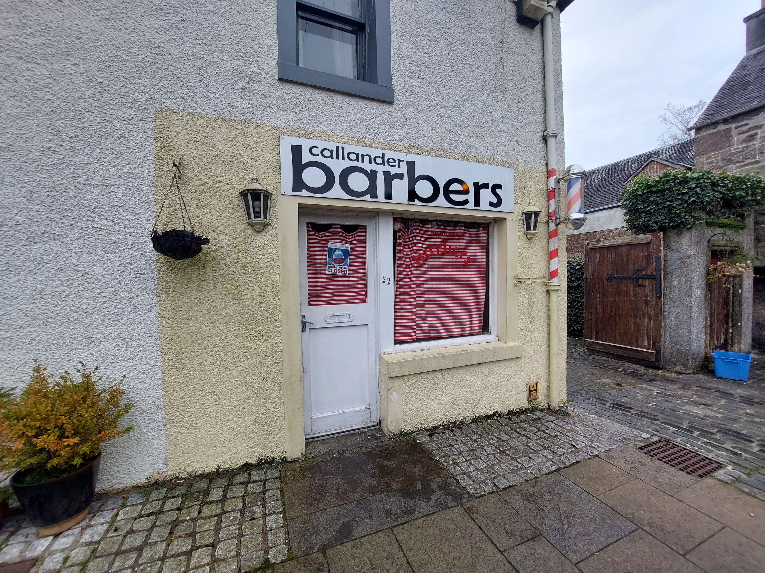 To Let: 22, Ancaster Square, Callander, FK17 8BL | PropList