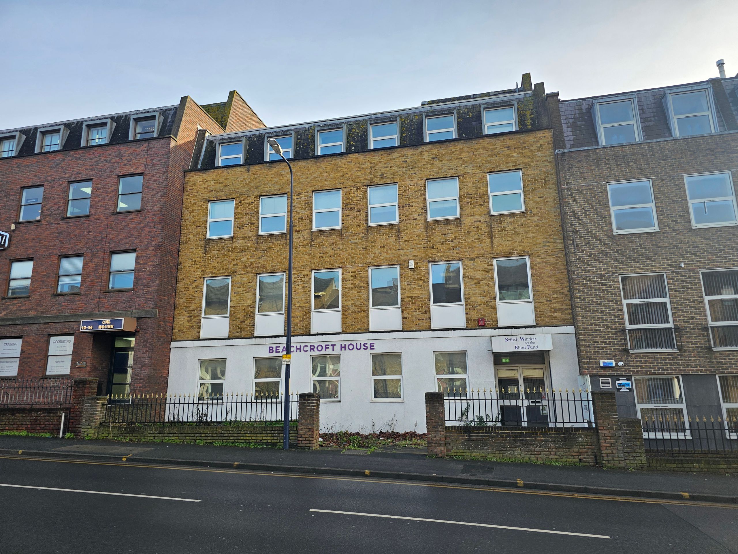 For Sale: Beachcroft House, 10 Albion Place, Maidstone, Kent, ME14 5DZ ...