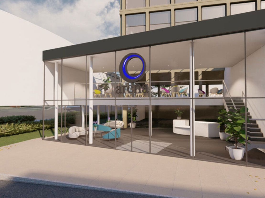 To Let: Basing View, Basingstoke | PropList