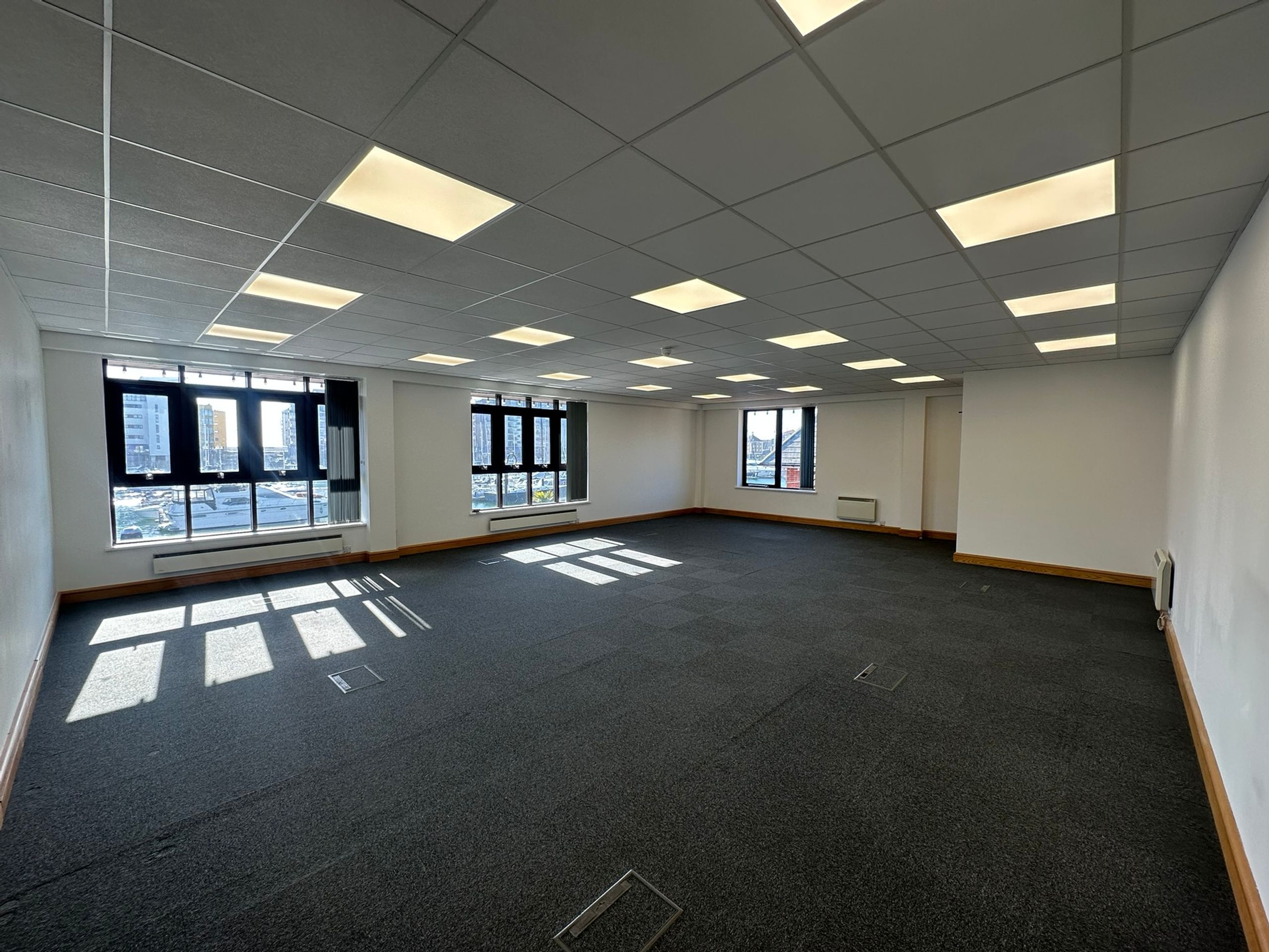 To Let: 25 The Waterfront, Eastbourne, East Sussex, BN23 5UZ | PropList