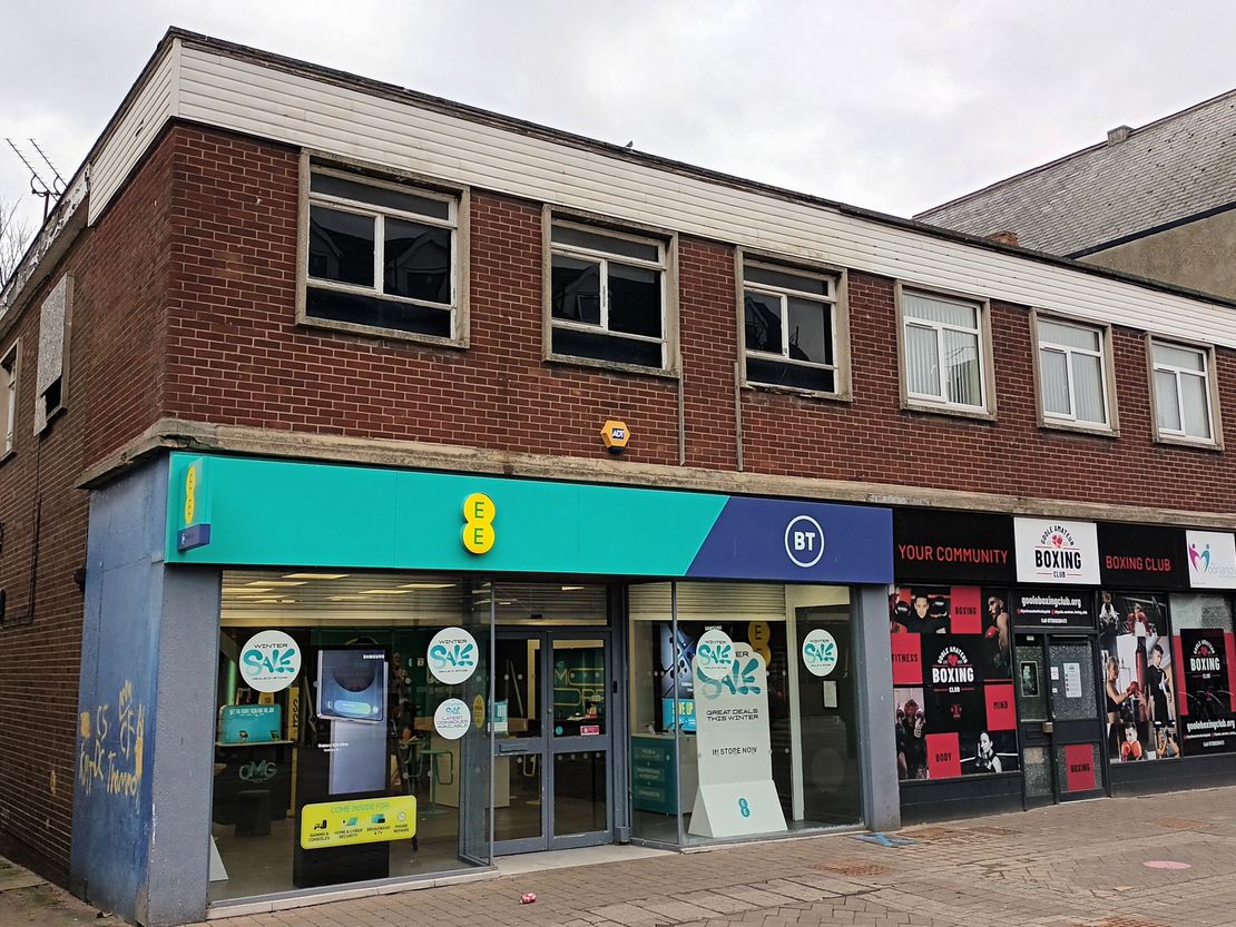For Sale: 23-27 Boothferry Road, Goole, East Riding Of Yorkshire, DN14 ...