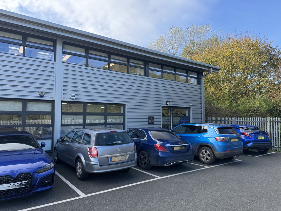 To Let: First Floor 2 Munro House, Munro Court, 20 Mercers Row ...