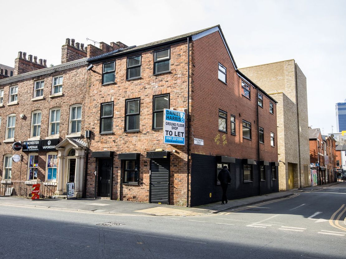 To Let: 79 Lever St, Manchester M1 1FL | PropList