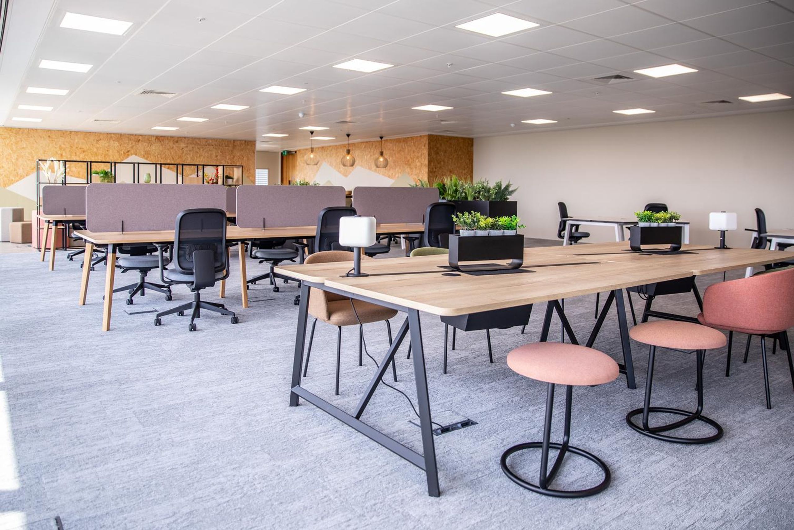 To Let: Pure Offices, The Blade, Abbey Street, Reading, RG1 3BA | PropList