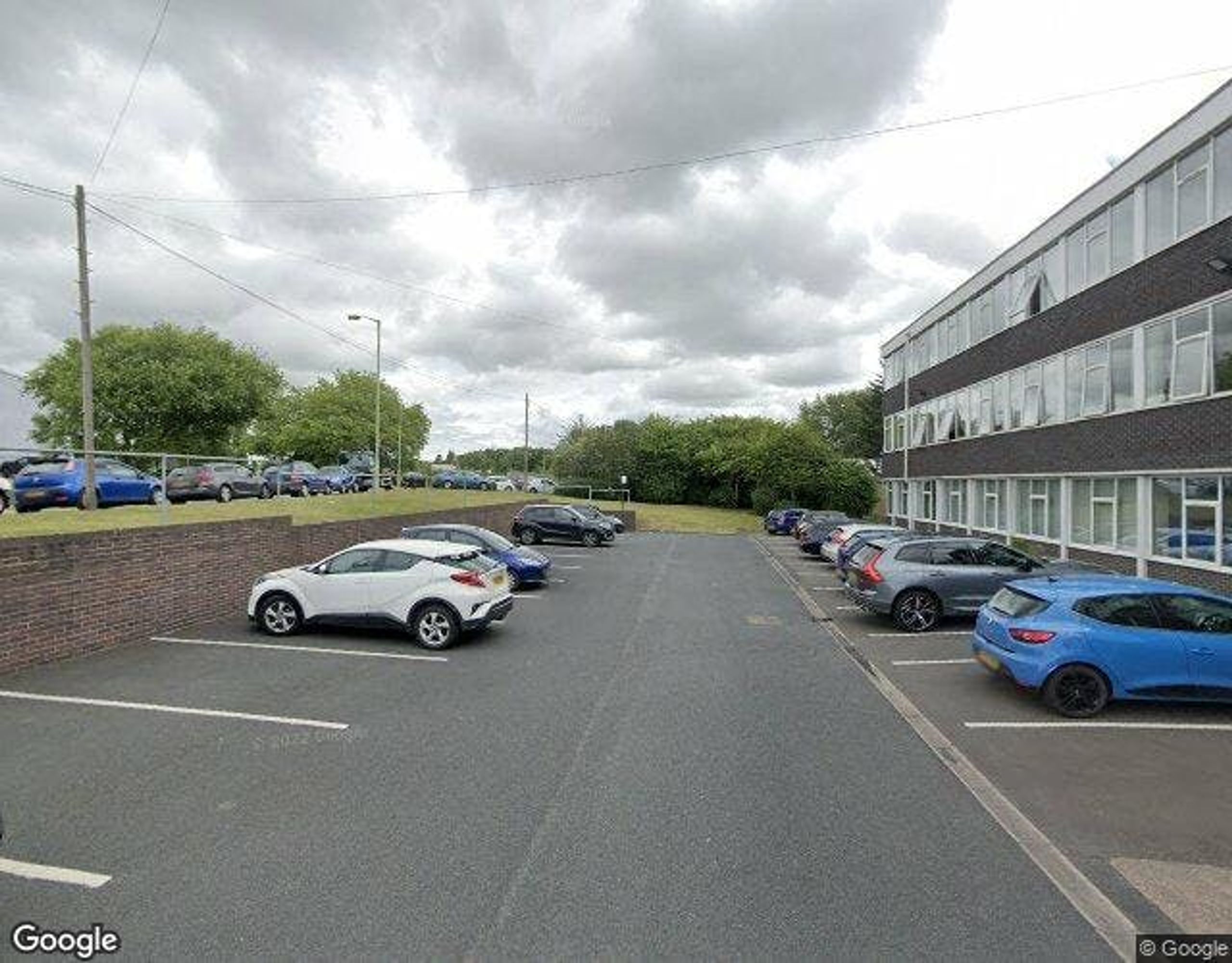 To Let: St. Albans House Enterprise Centre, St. Albans Road, Stafford ...