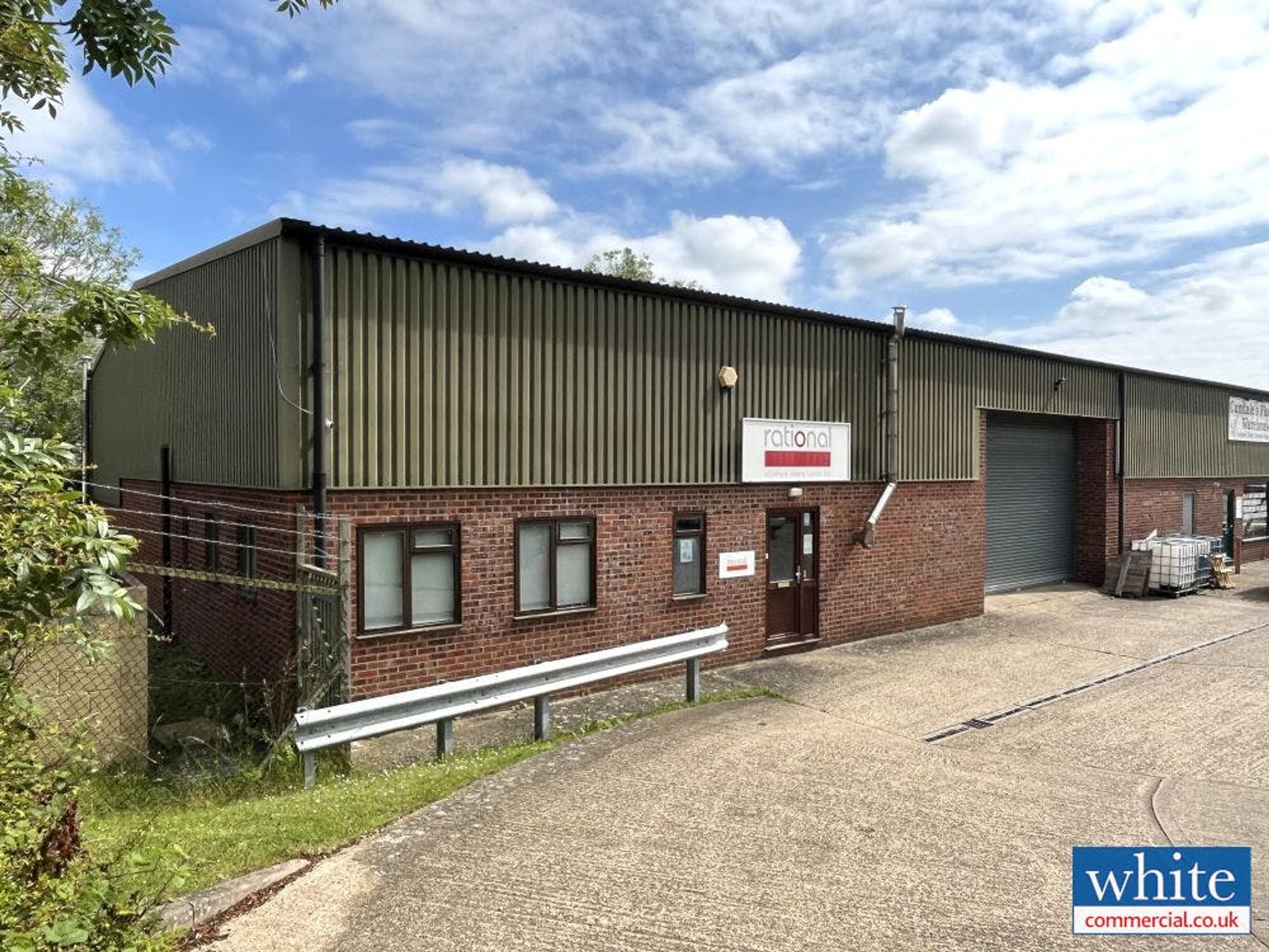 For Sale: Unit B13 Borough Road, Brackley, NN13 7BE | PropList