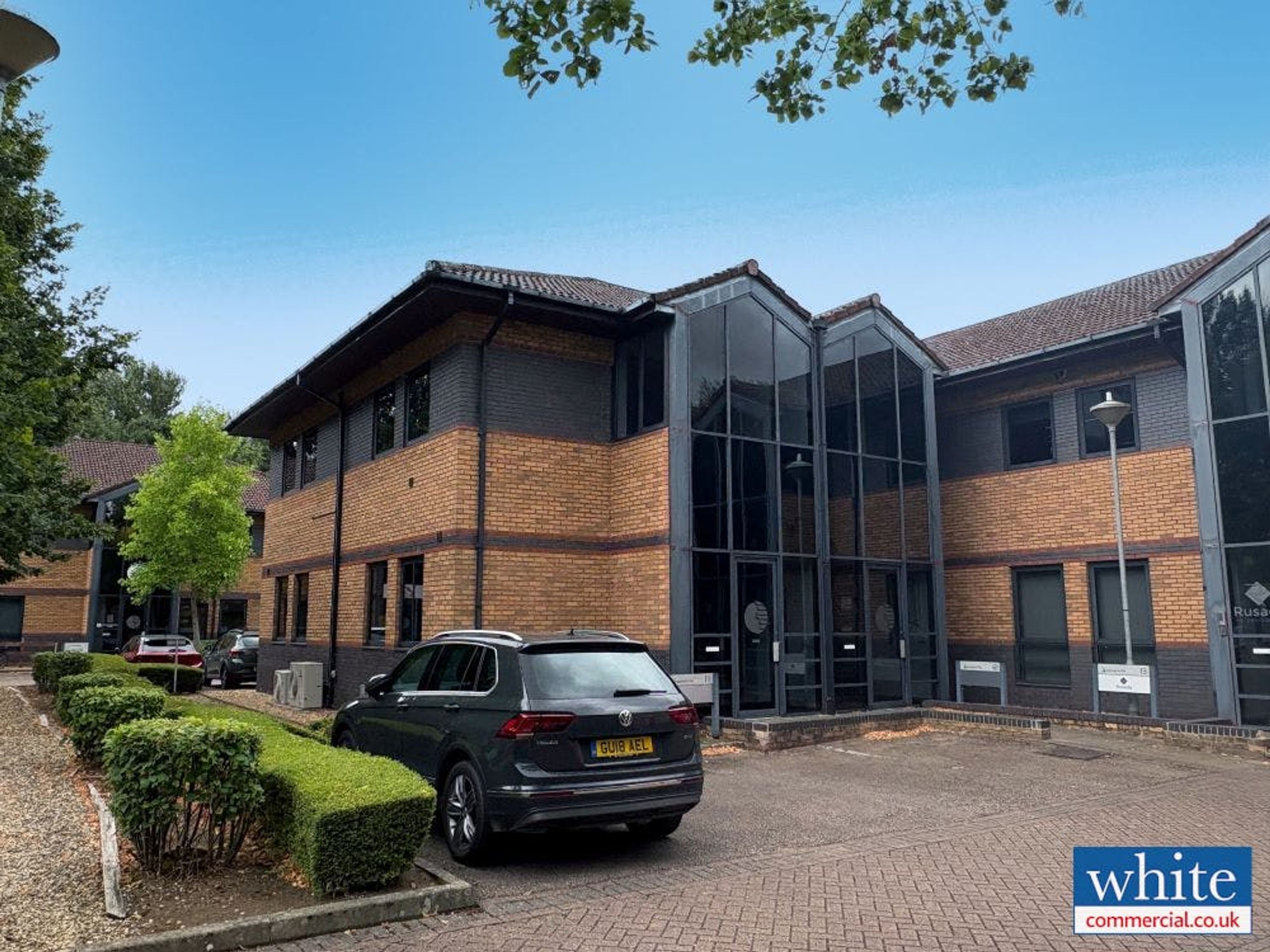 For Sale: Unit 11-12 Somerville Court, Adderbury, Banbury, OX17 3SN ...