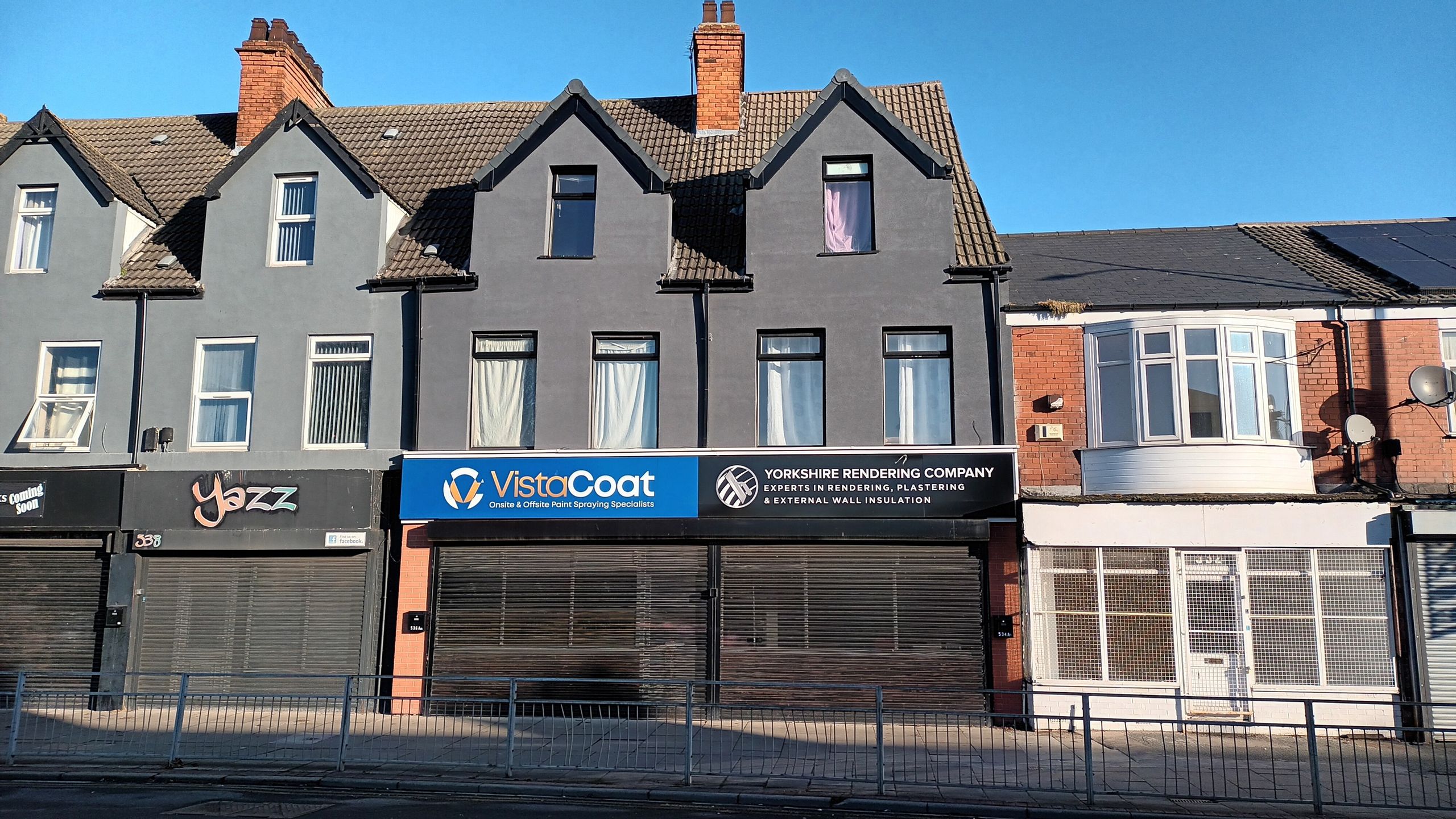 To Let: 534-536 Hessle Road, Hull, East Riding of Yorkshire, HU3 5BQ ...
