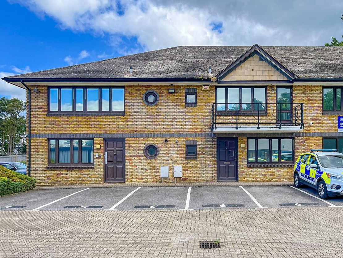 For Sale: 5-6 Highview, High Street, Bordon, GU35 0AX | PropList