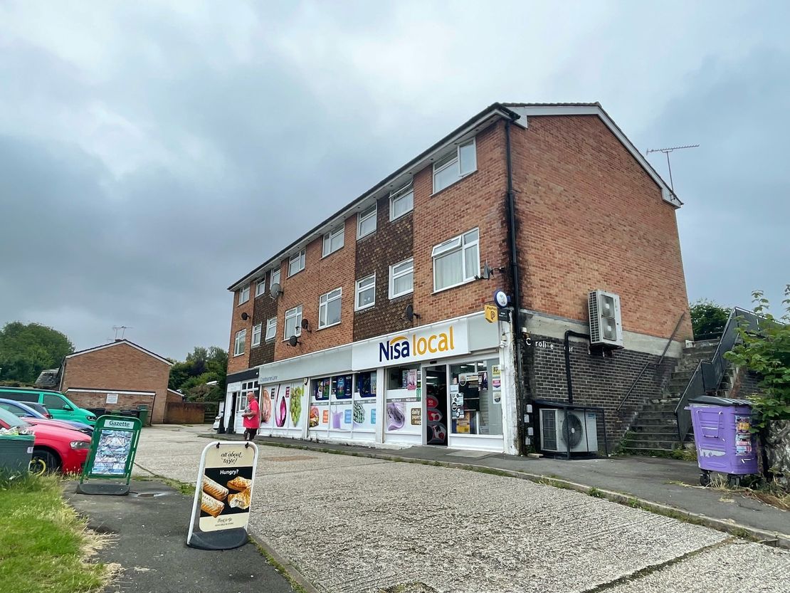 For Sale: Caroline Court, Cranbourne Lane, Basingstoke, RG21 3NY | PropList