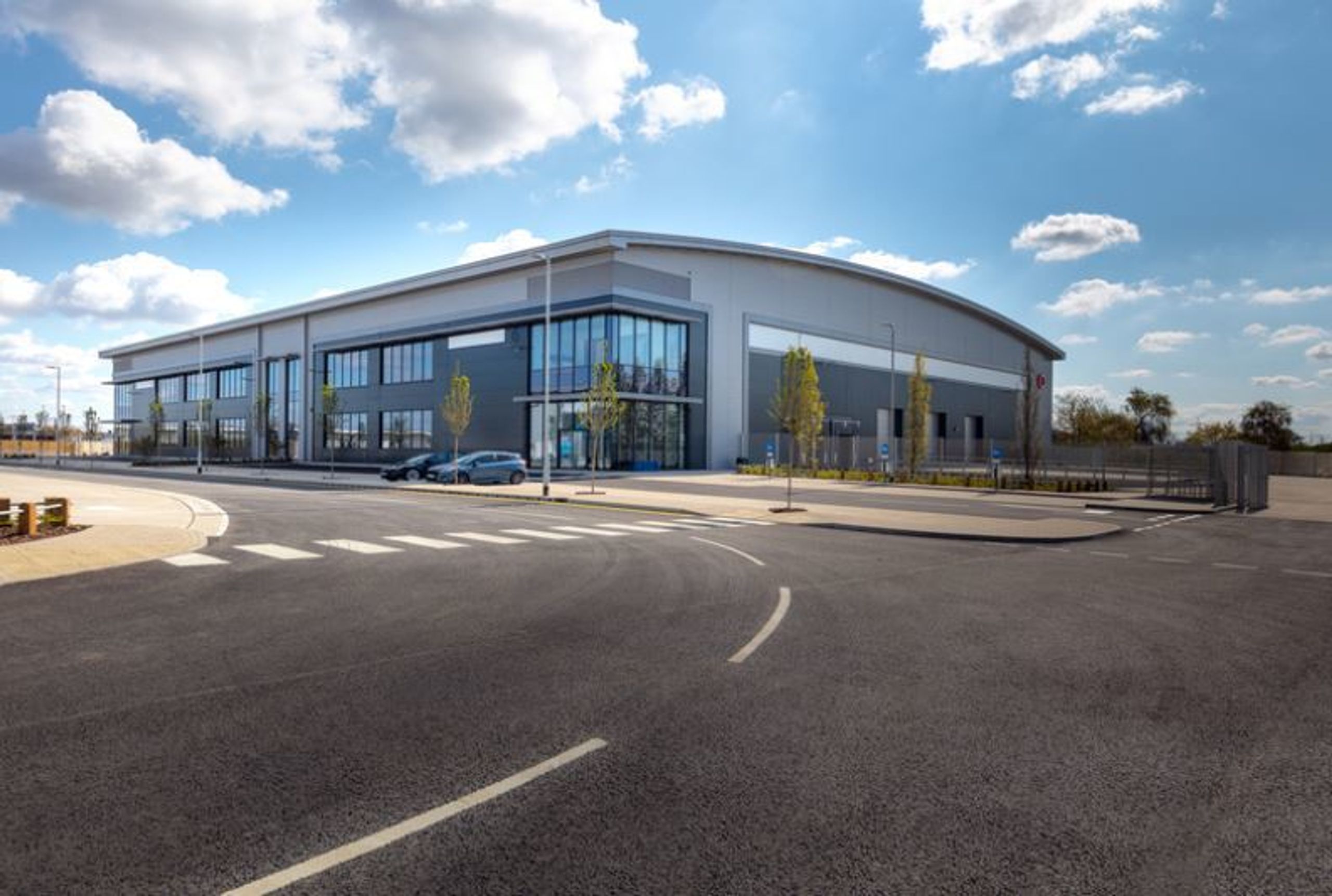 To Let: Unit 6, Segro Park, Rainham, Essex, RM13 8GJ | PropList